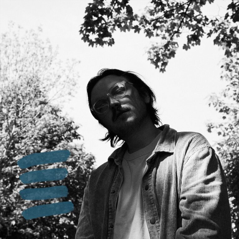 Lewis Watson's new album 'blue skies grey' out today - Nettwerk Music Group