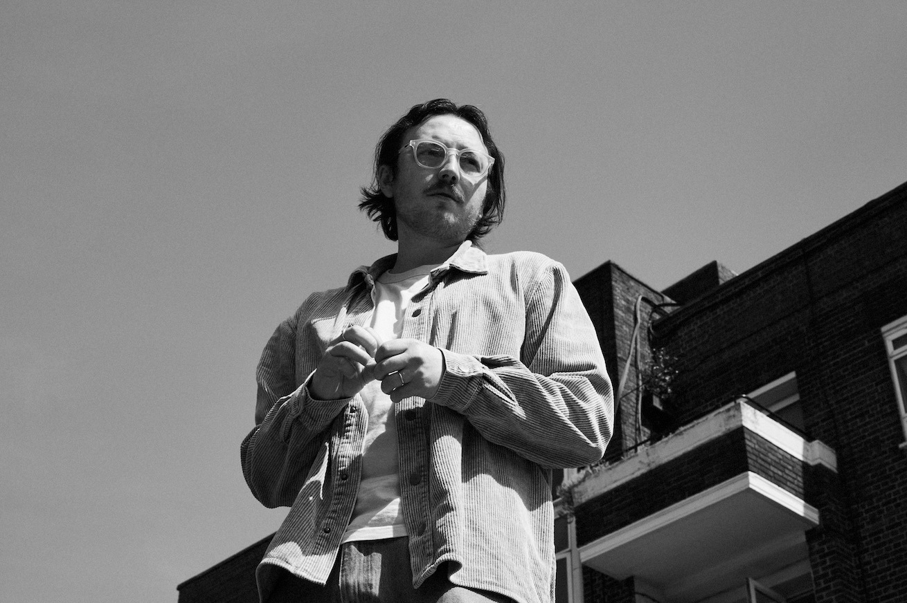 Lewis Watson's new album 'blue skies grey' out today - Nettwerk Music Group