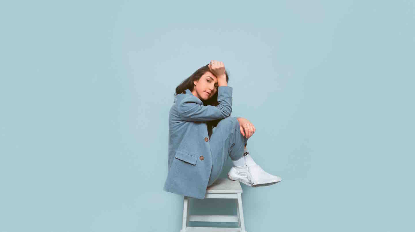 LA-based Indie Pop Artist LeyeT (prounounced LA-based Indie Pop Artist LeyeT (prounounced