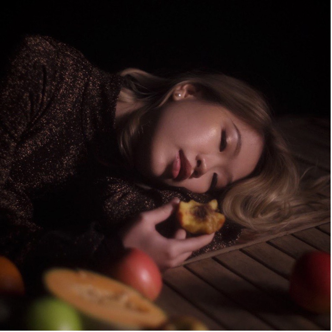 Singapore's LINYING Shares New Lo-Fi R&B Single "Springtime" - Nettwerk ...