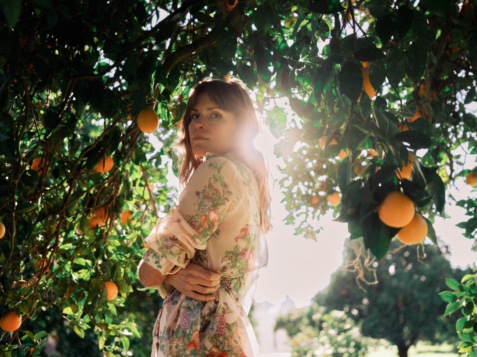 LYDIA LUCE, Nashville Artist & Multi-Instrumentalist, Shares New Single ...