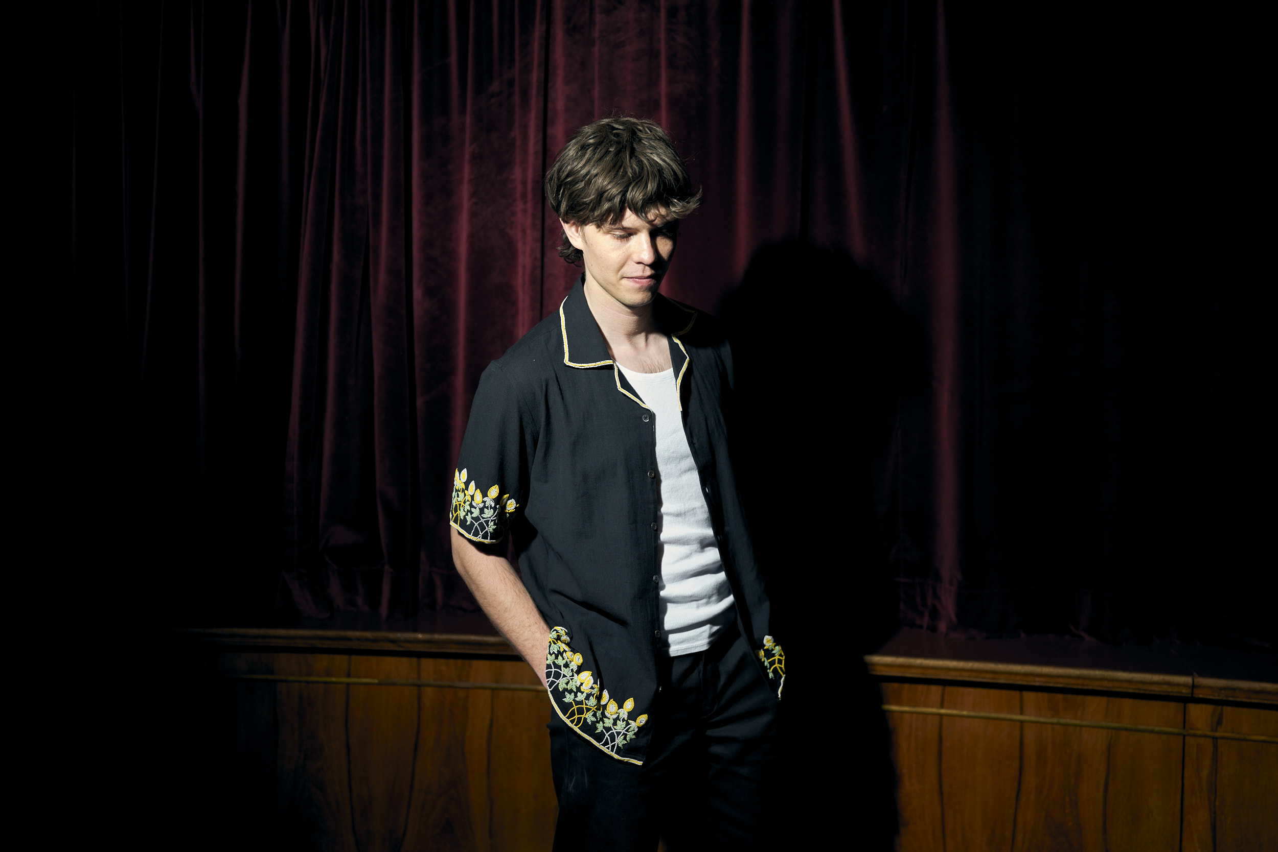 German-based Artist M. Byrd Inspires Evolution with Debut Album 'The ...