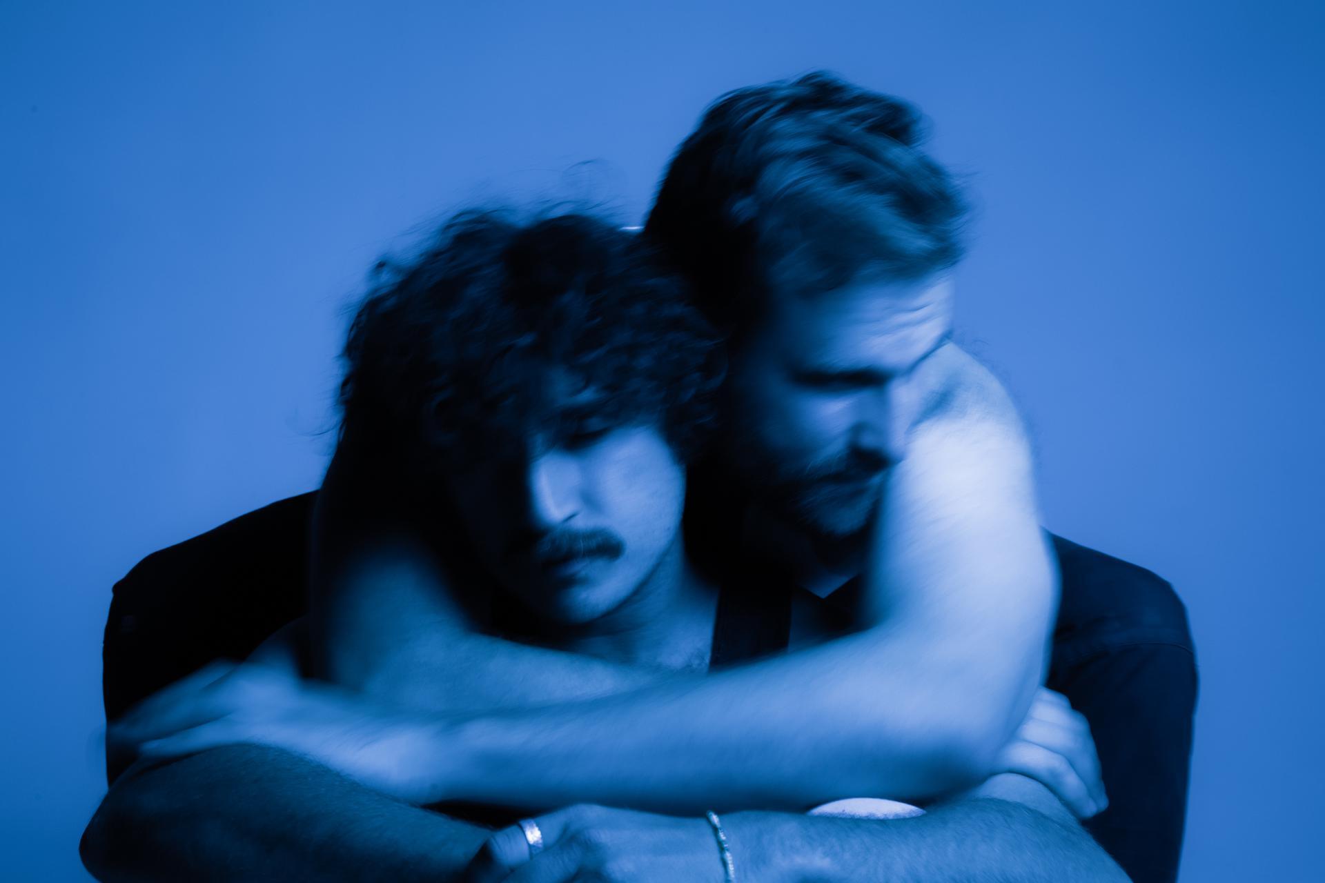 Electronic pop duo Mel Blue release French House single “Sunshine ...