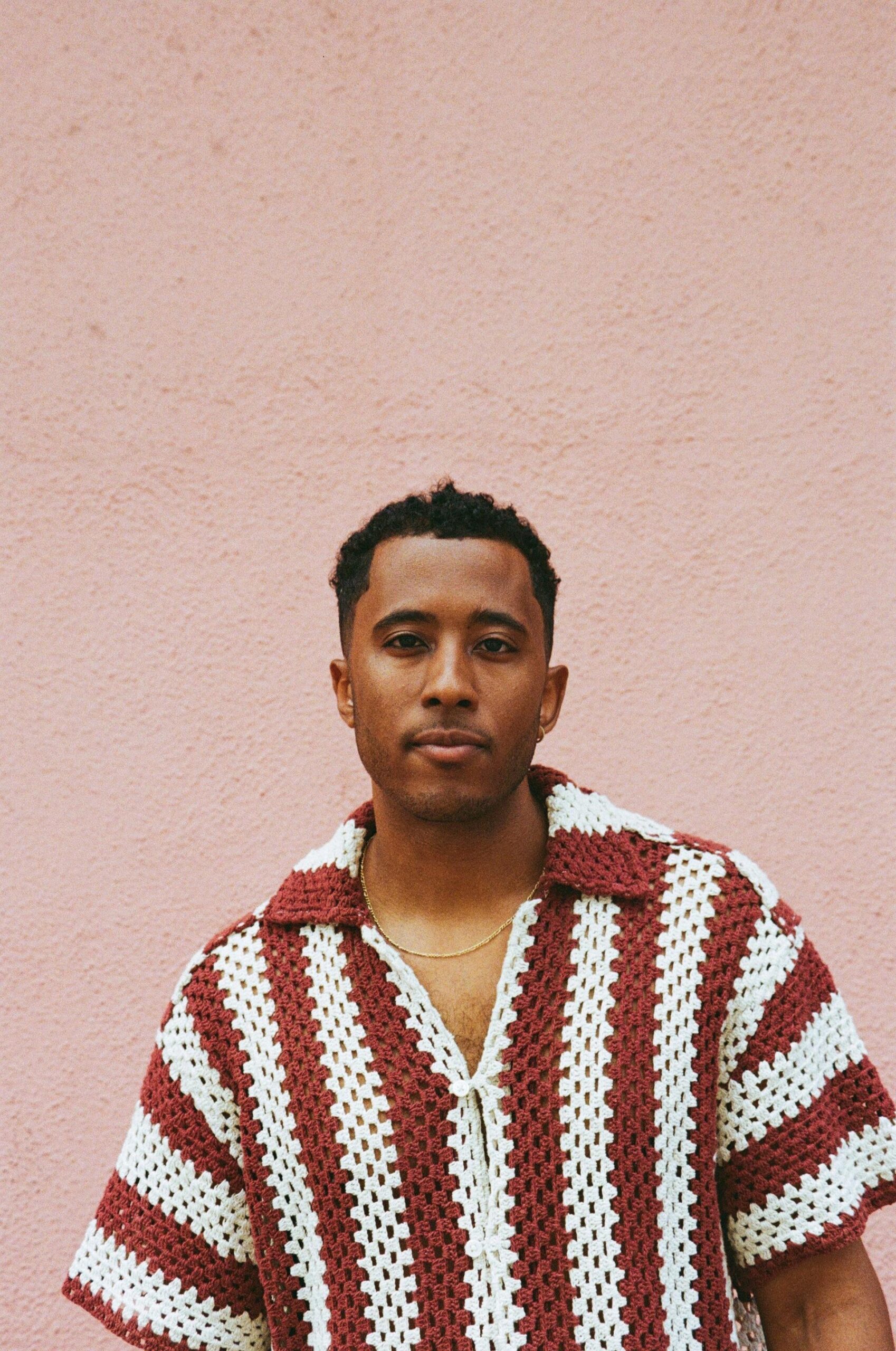 Braxton Cook brings his melodic jazz-R&B sound to NPR's Tiny Desk ...