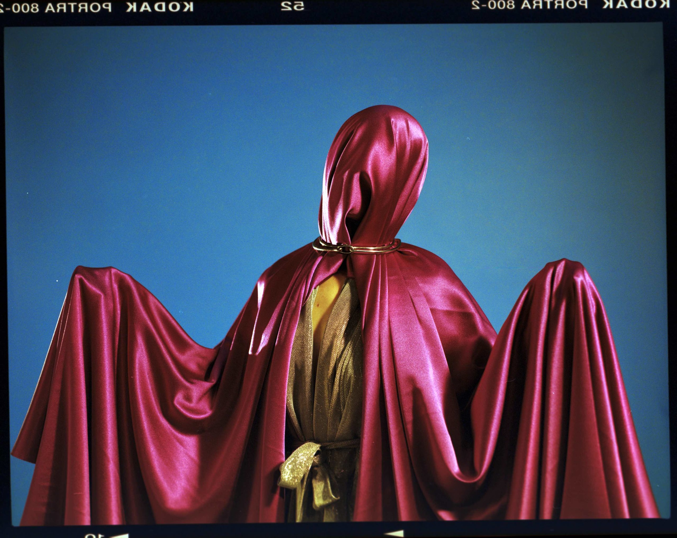 Enigmatic Milanese band NAVA shares the Persian-dance inspired 'Bones ...