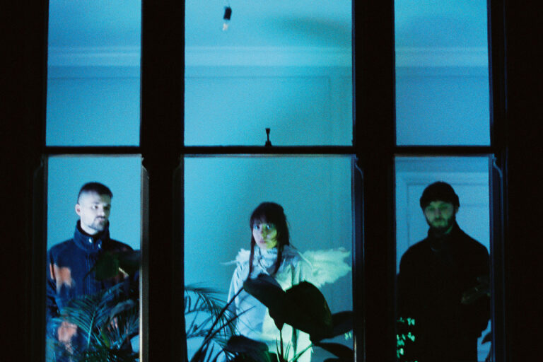 Night Tapes Revitalise a Fan Favourite with 'Humans (Elevated Mix ...