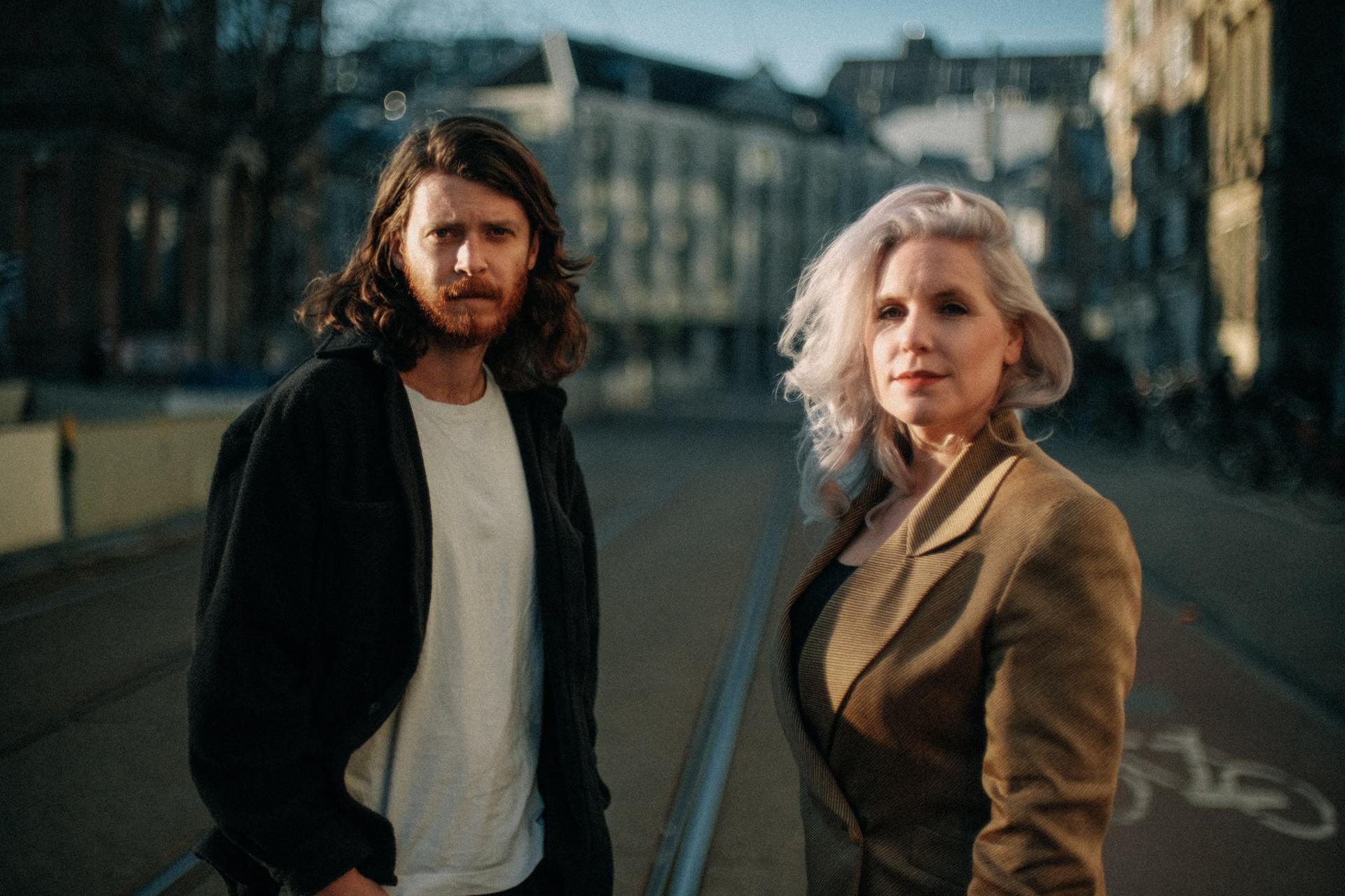 Amsterdam Singer/Songwriter Nina June Returns with "Wish You Well" Feat ...