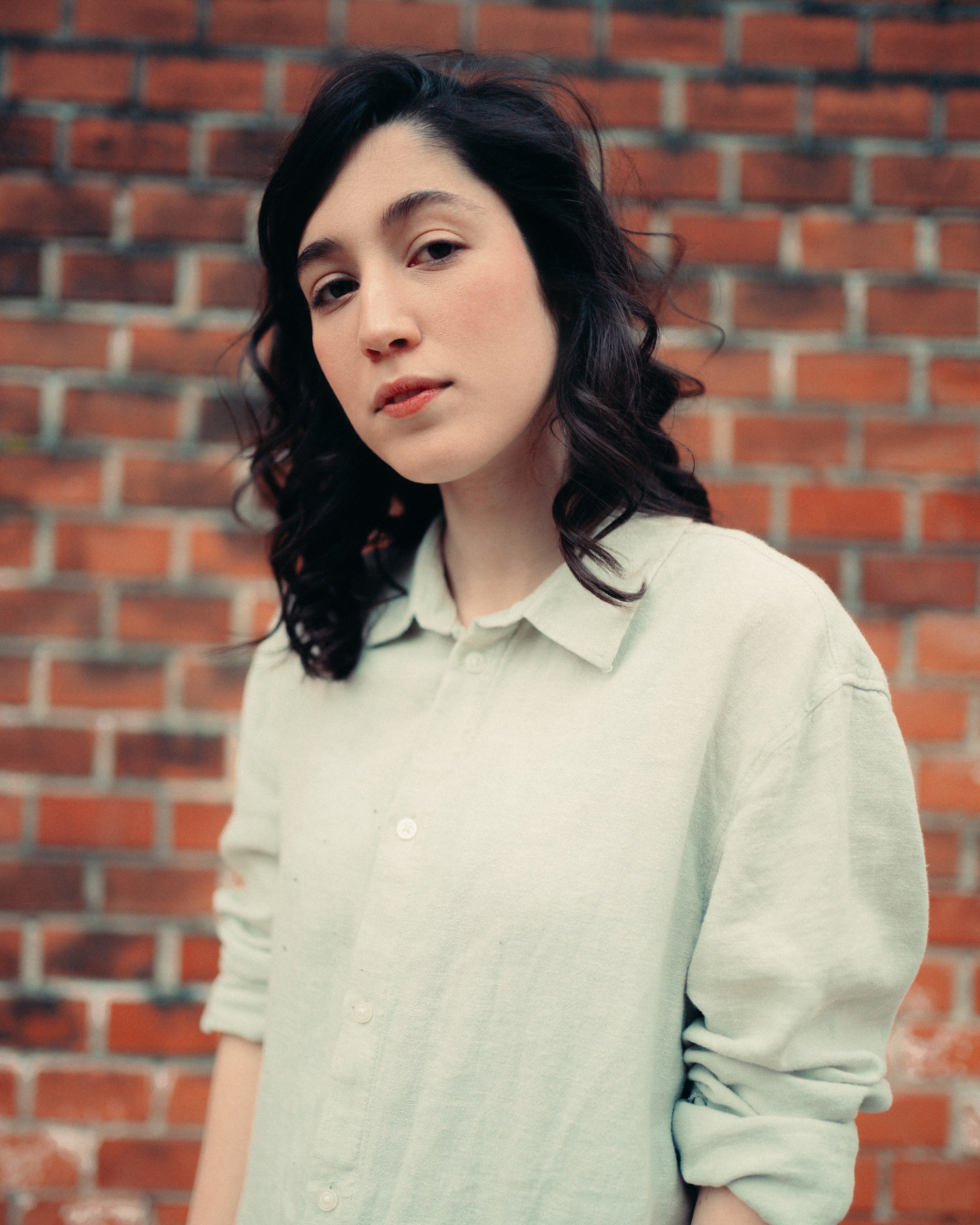 OSKA Shares Ethereal Slow-Jam "Crooked Teeth" - Nettwerk Music Group