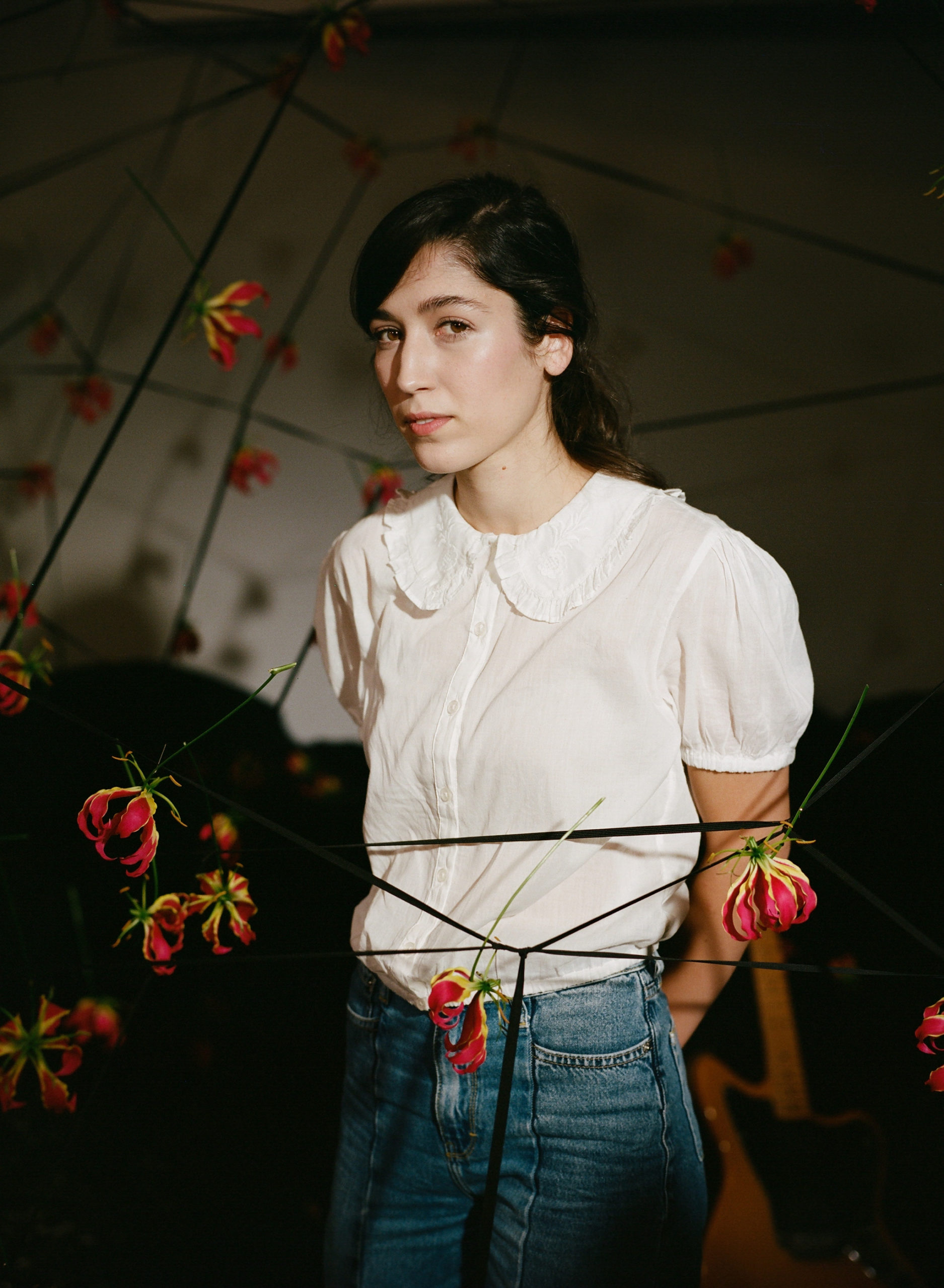 Indie Songwriter OSKA Shares Heart-Wrenching Waltz "Responsibility ...