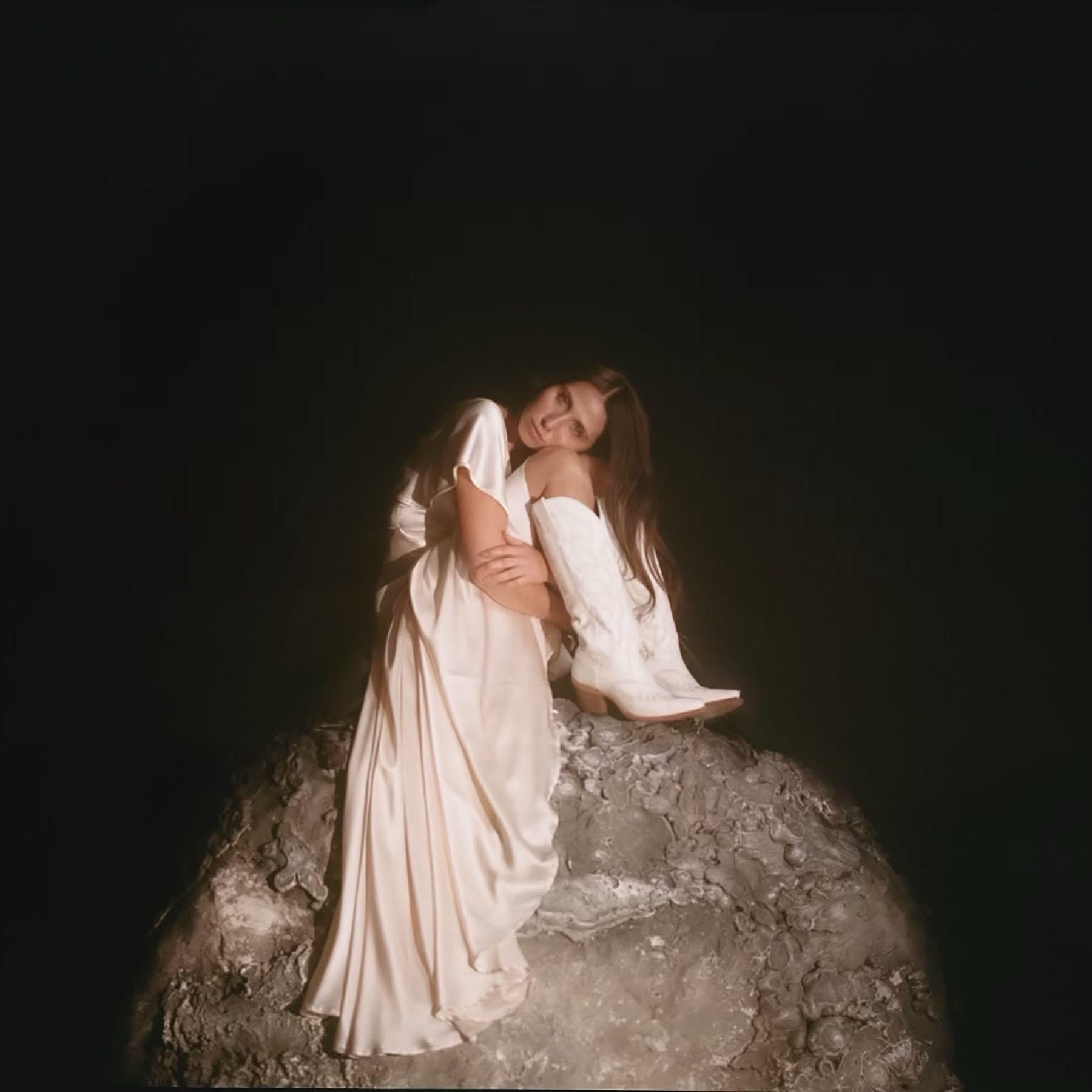 Maui-Born Singer & Songwriter Lily Meola Shares "Over The Moon ...