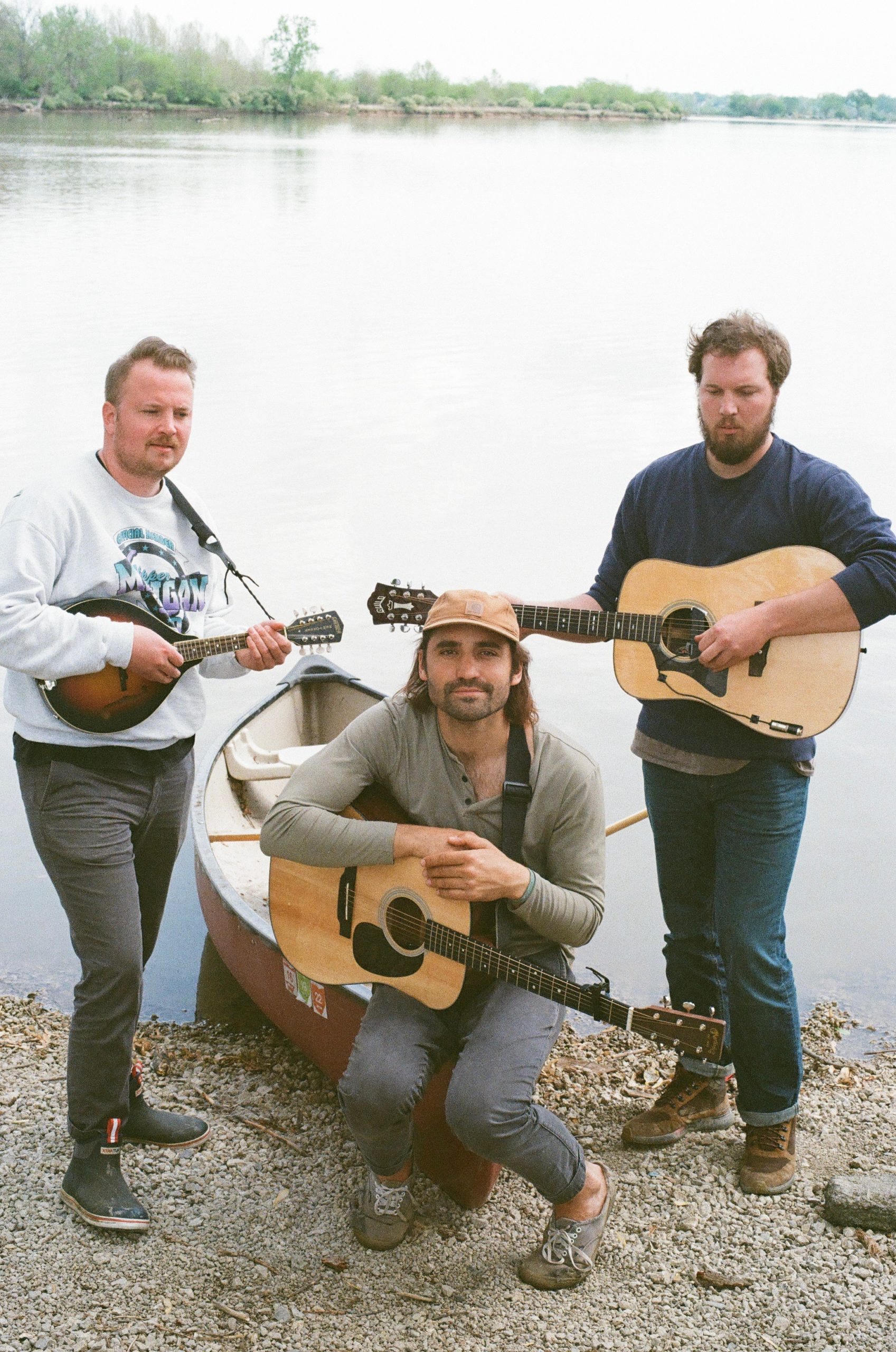 Oliver Hazard Releases New Track and Lyric Video "Oh Mama Won't You ...