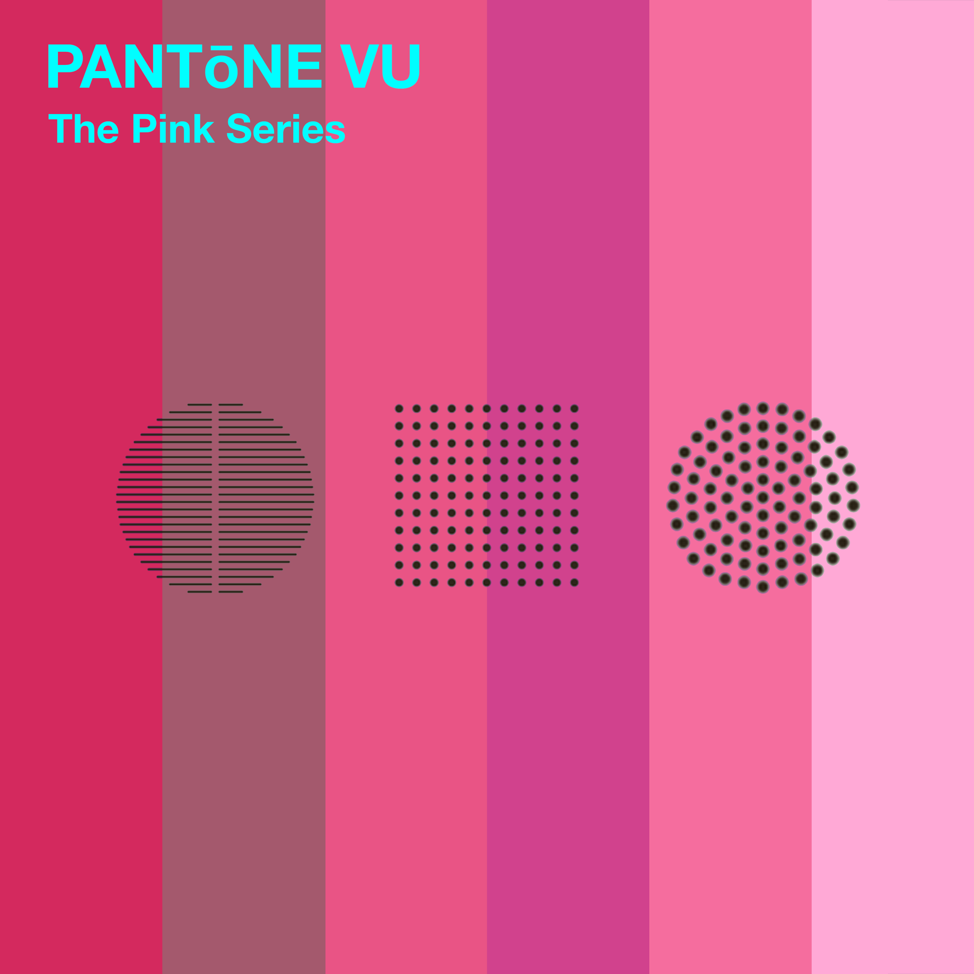 Canadian Lofi Duo PANTōNE VU Announces 'The Pink Series' EP - Nettwerk ...
