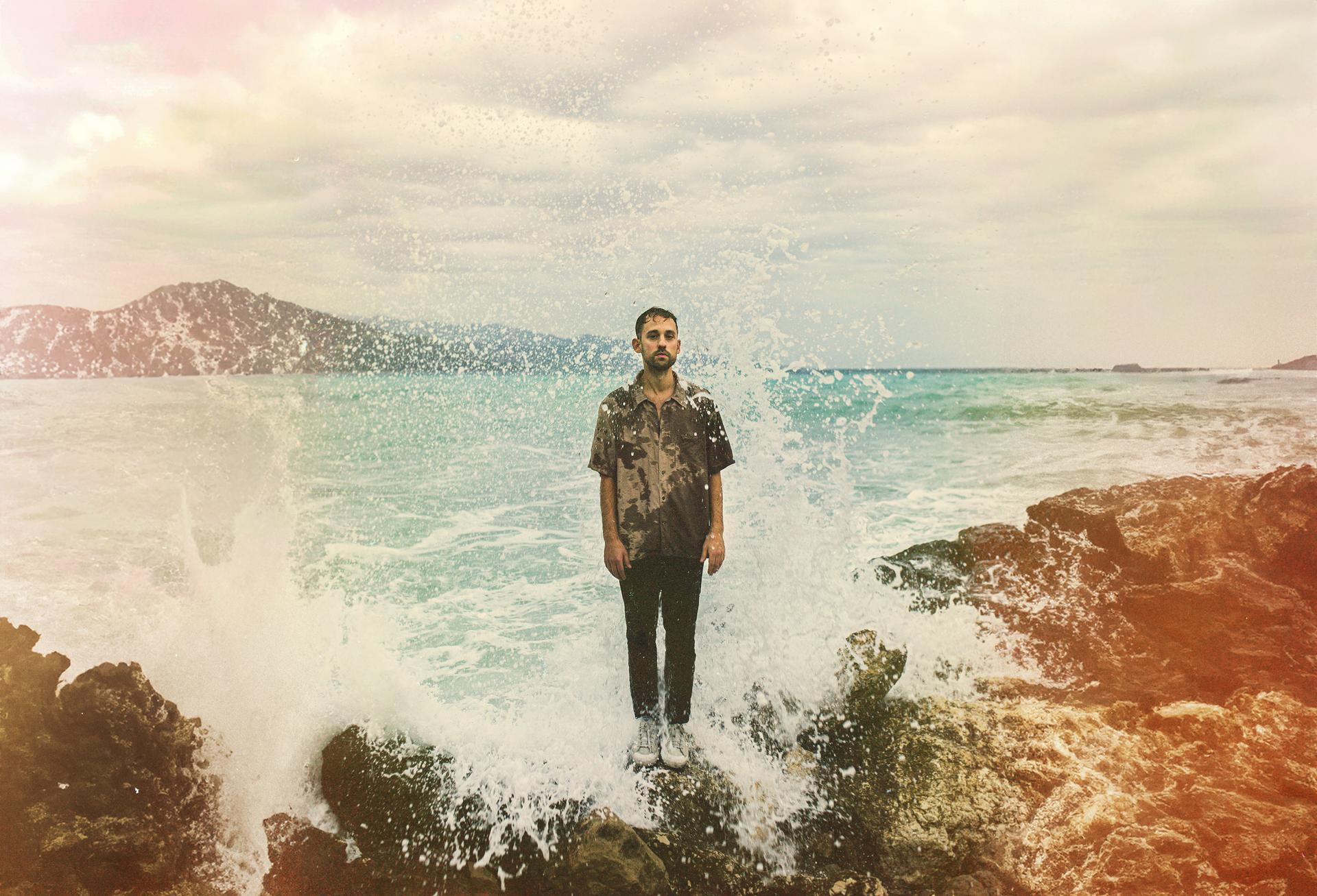 Swedish-Greek folk artist Plàsi Unveils New EP 'Salamina' - Nettwerk ...