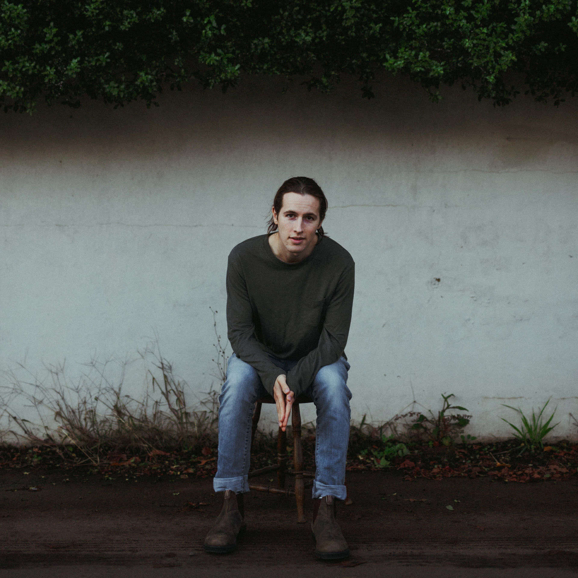 Riley Pearce Delivers Debut Album 'The Water & The Rough' - OUT ...