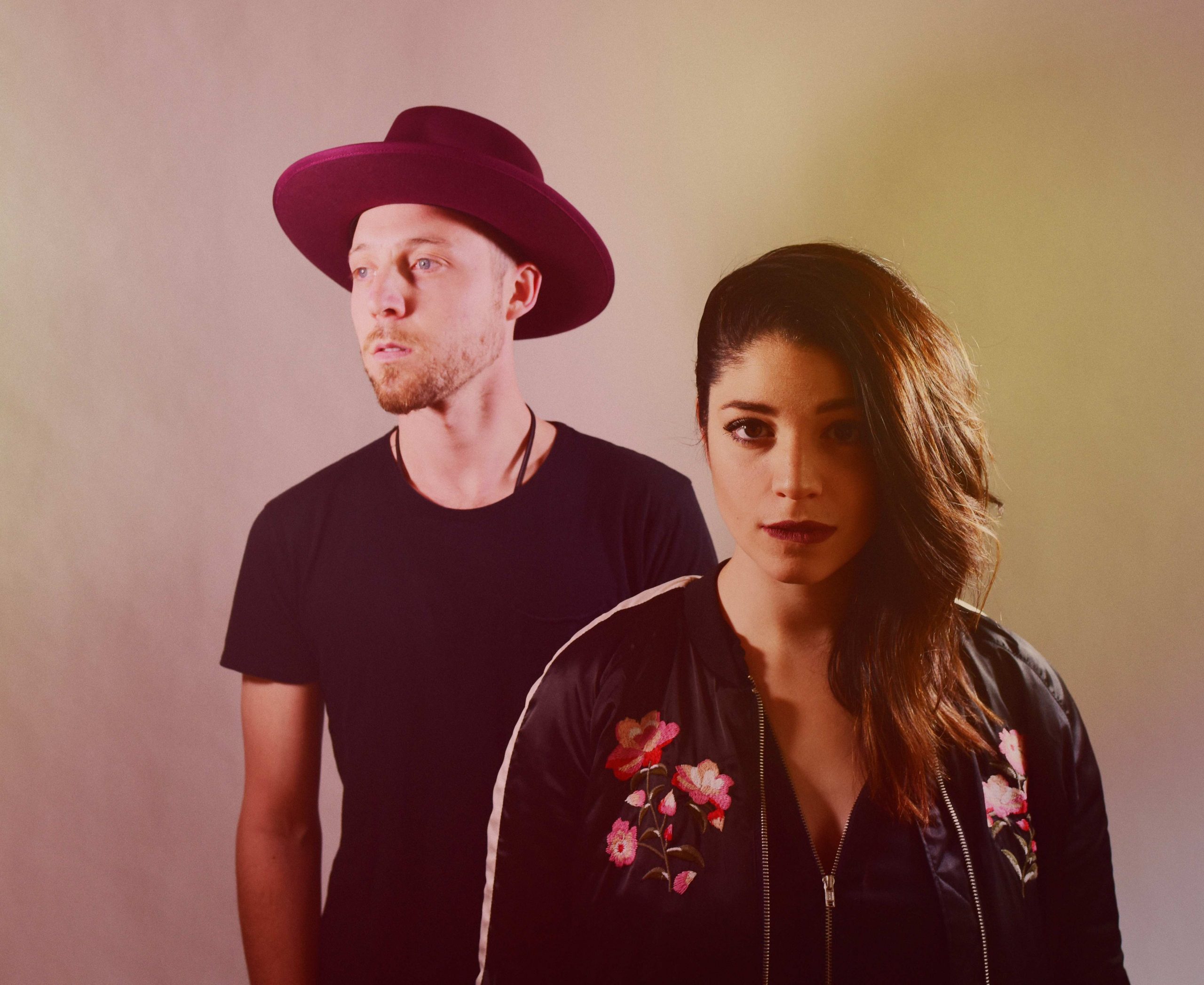 Roses & Revolutions Share Nettwerk Debut Single "Moment" - Nettwerk ...