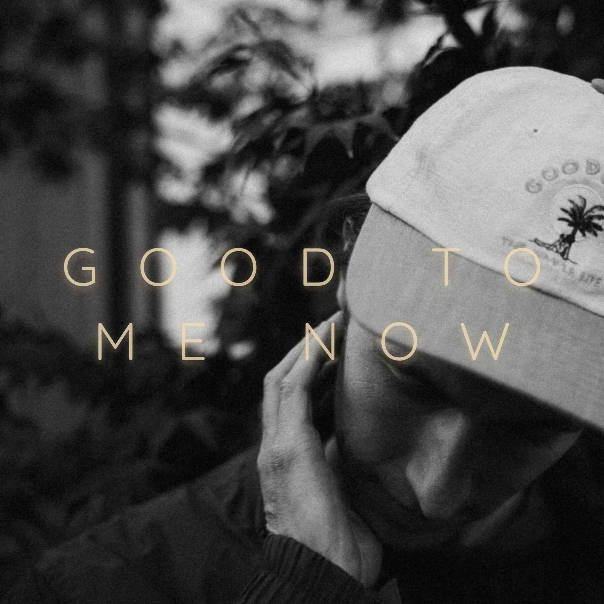 Riley Pearce Shares New Single "Good To Me Now" - Nettwerk Music Group