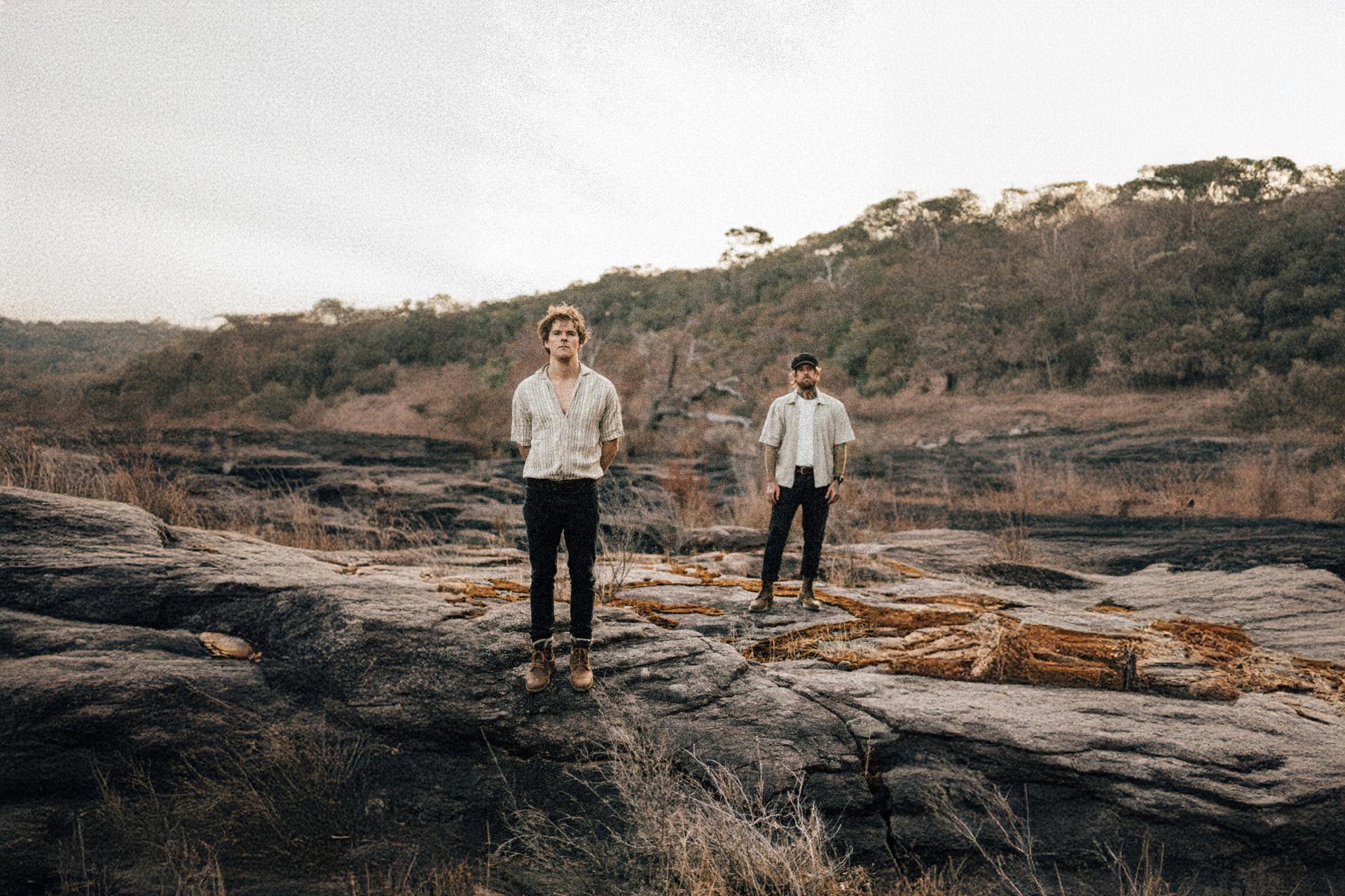 Salt Tree Announce October 2024 Australian Headline Tour; Release New ...