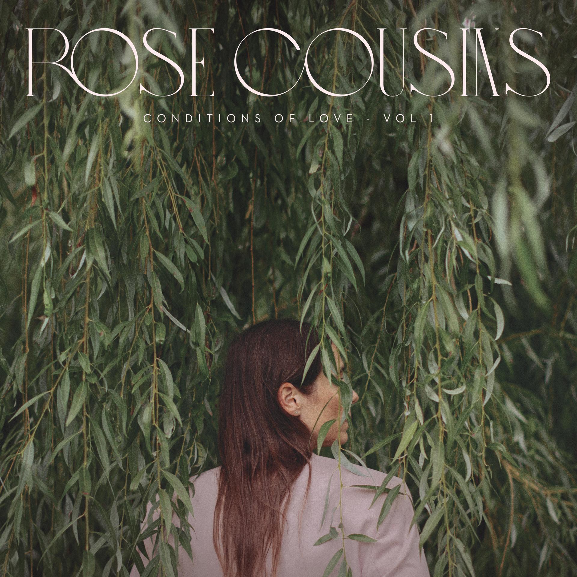 Rose Cousins Releases New Album 'Conditions Of Love – Vol 1' - Nettwerk ...
