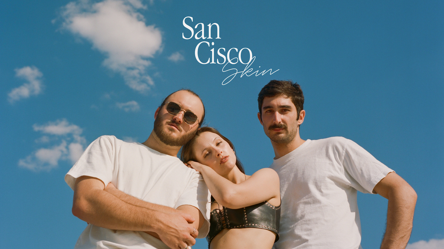 New Signing: San Cisco - Nettwerk Music Group