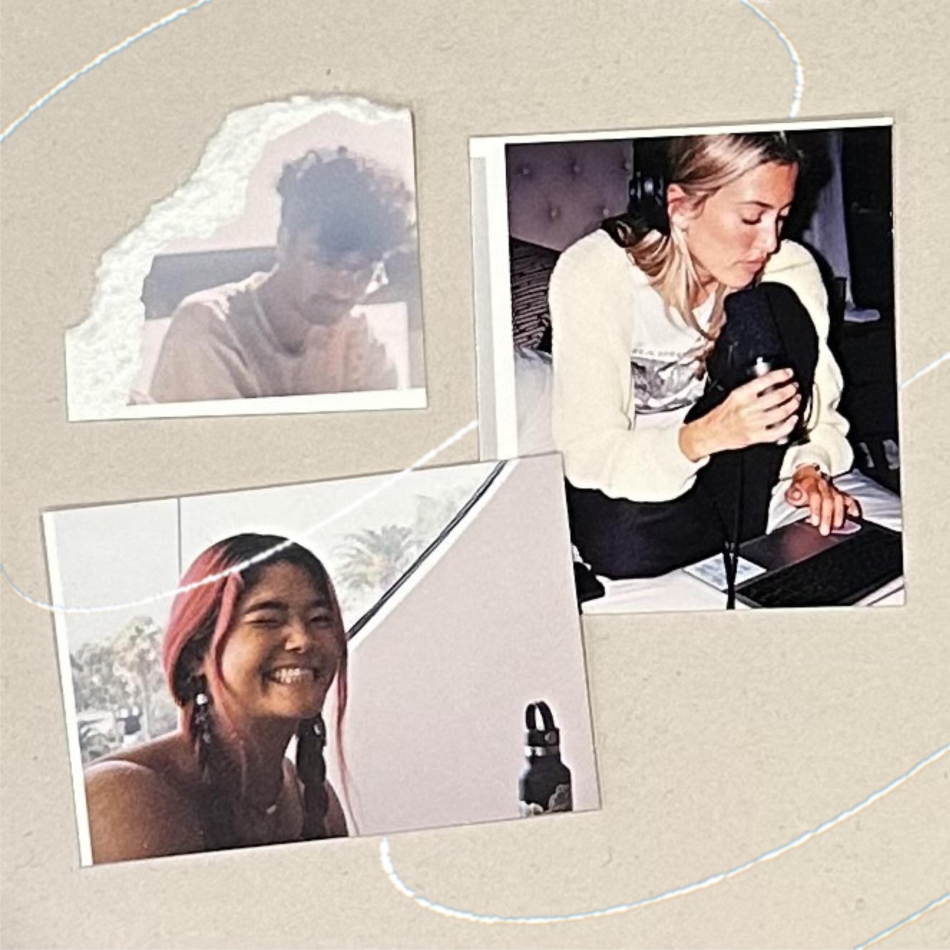 Alt-Pop Artist Kevitch Teams Up With SCayos and Sara Kawai for "Wild ...