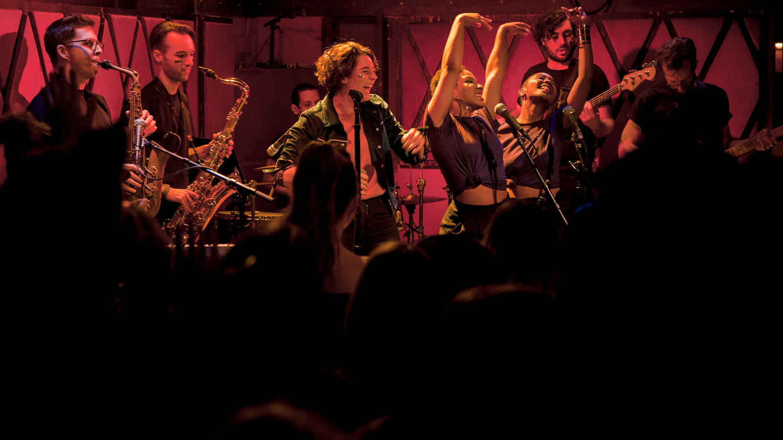 New Signing: Brooklyn's Sammy Rae - Nettwerk Music Group