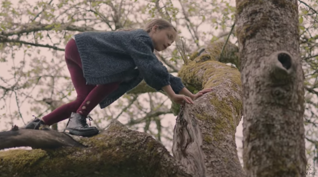 SYML Shares Video For "Girl" - Nettwerk Music Group