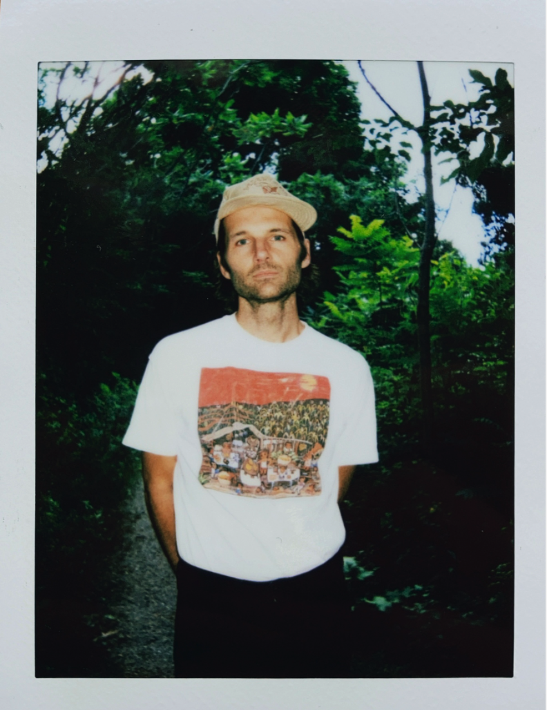 Indie Electro Artist BAY LEDGES Shares Glitch-Pop Single "Changing ...