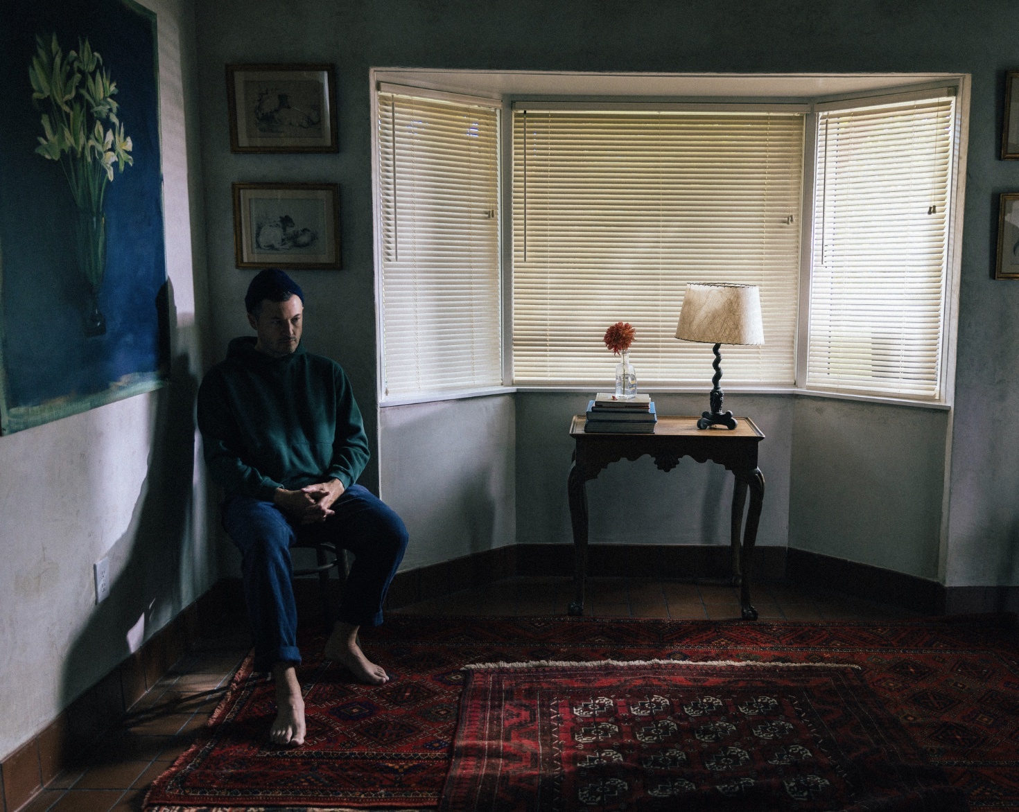 Multi-Platinum Artist SYML Shares Emotional Final Single; New Album Out ...