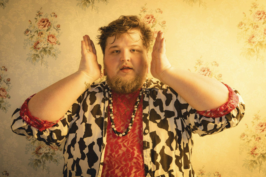 WIC WHITNEY Announces New Album 'Foolhardy' Out September 26; "Pocket ...