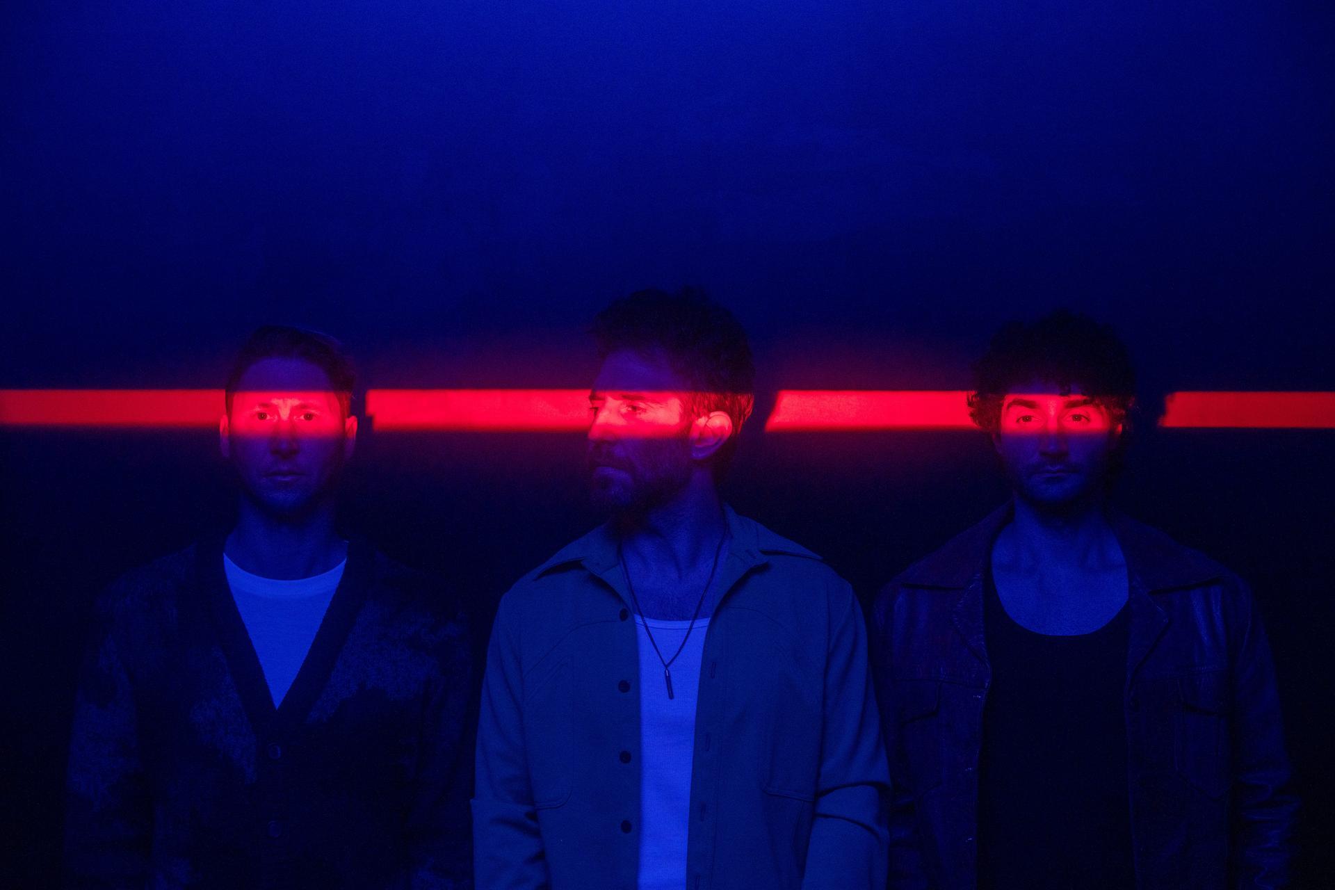 Indie Rock Trio Smallpools Drops Dynamic Single "Night Shift" - Nettwerk Music Group