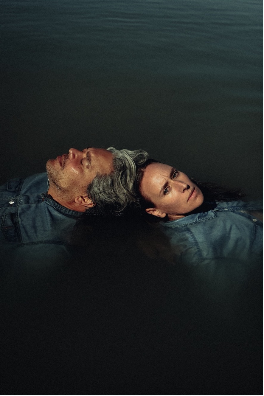 Terrible Sons Release New Album 'The Raft Is Not The Shore' Via ...