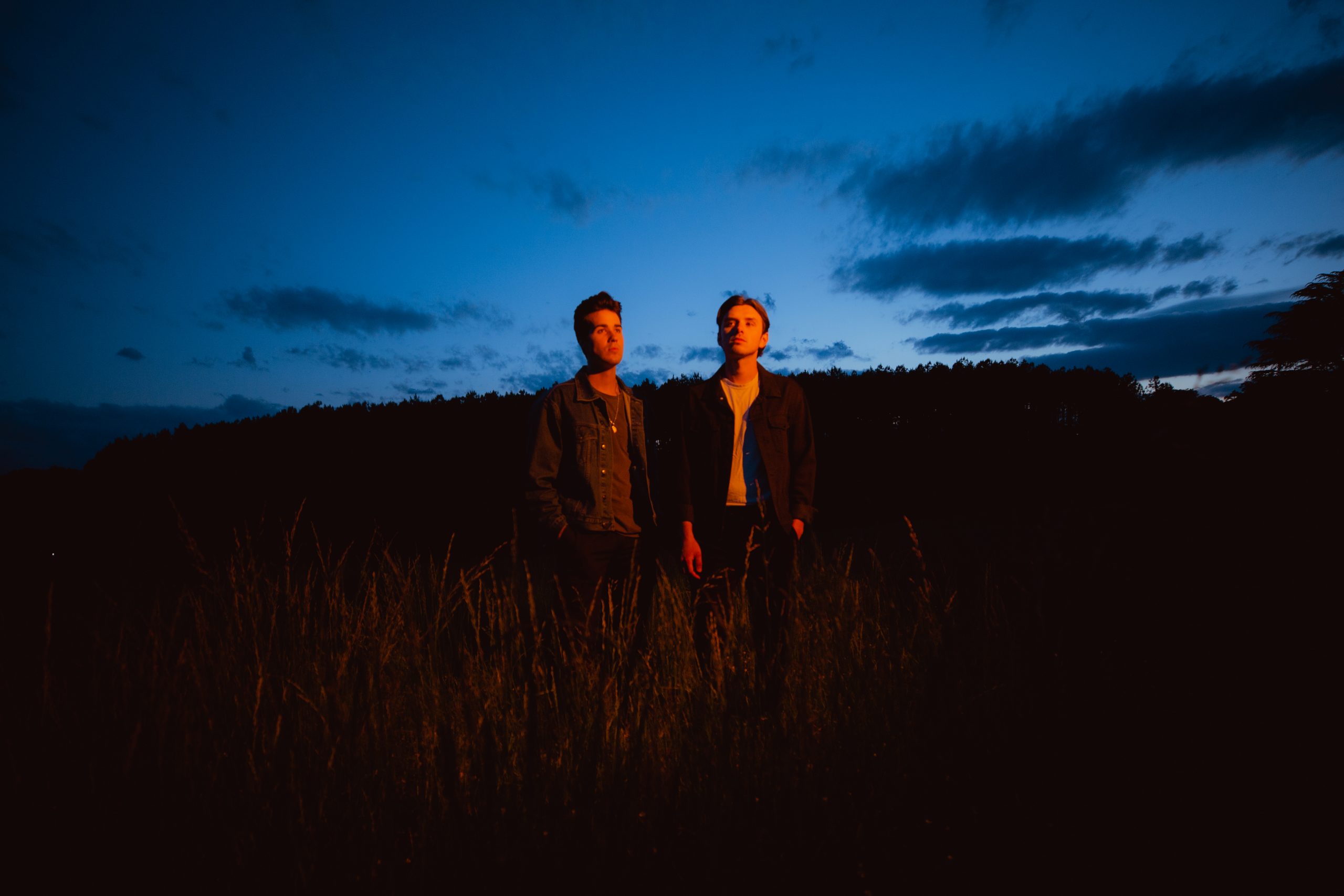 Vacation Manor Release Soundtrack Of Summer With Debut Album, Out Today ...