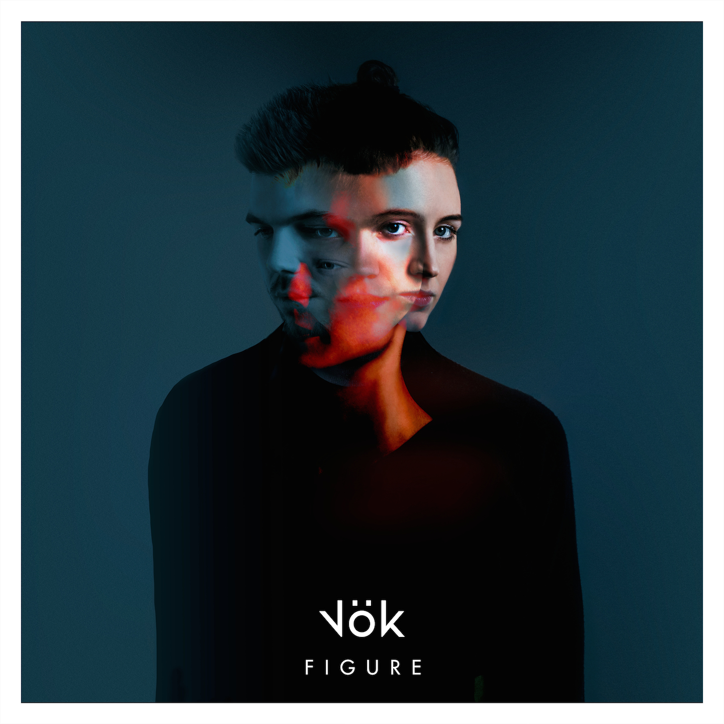 Nettwerk Records Signs Icelandic Electronic Pop Band Vök; Band ...
