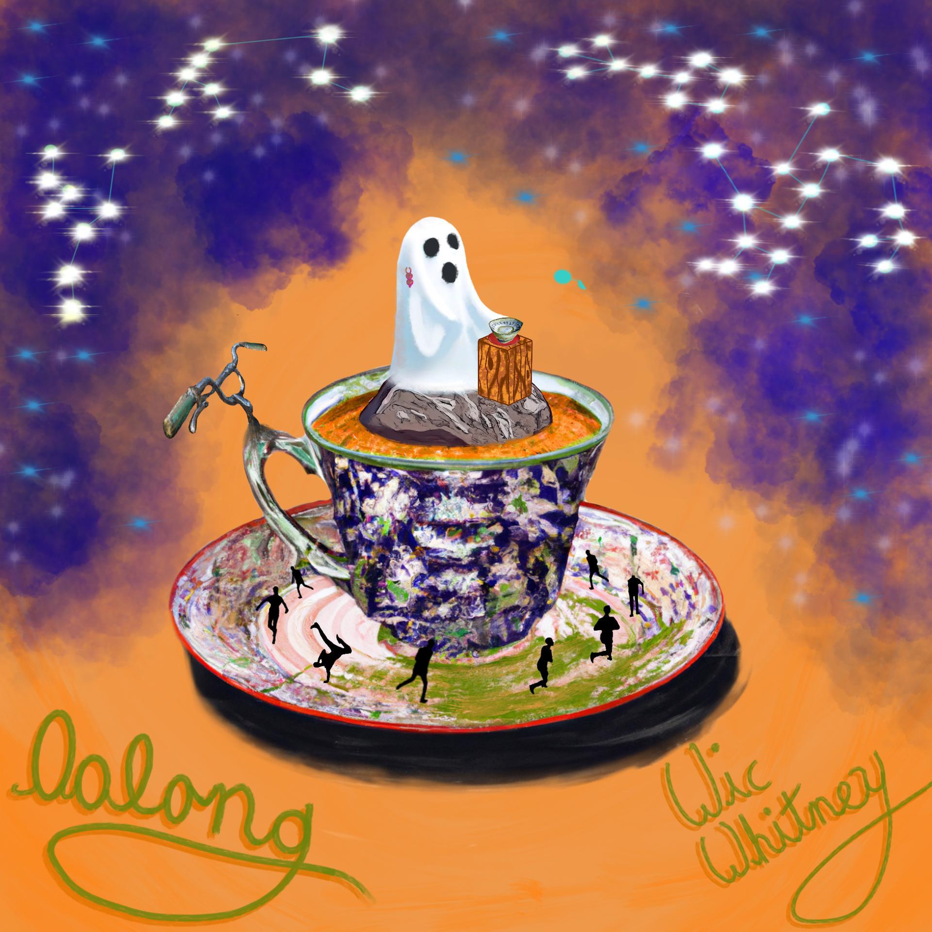 Arkansas/Chicago Artist Wic Whitney Shares New Single "Oolong" From ...