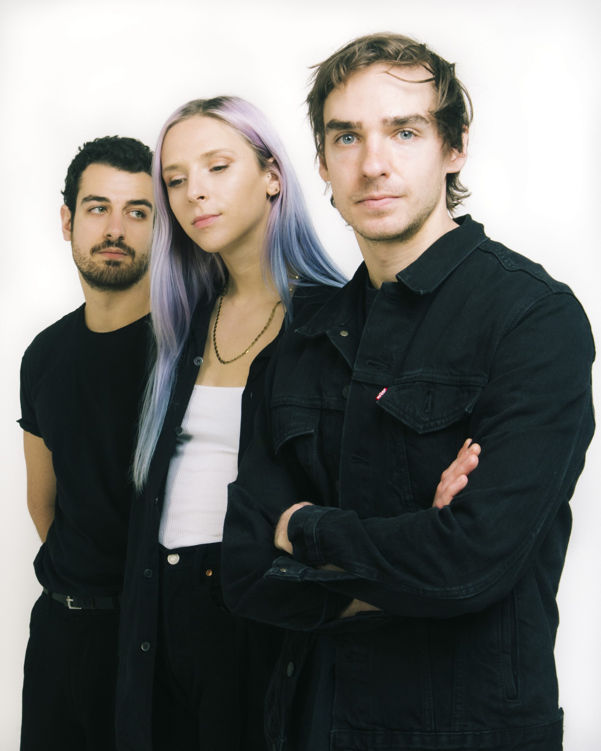 Wild Rivers Share The Wistful "Amsterdam" + US Tour Announcement ...