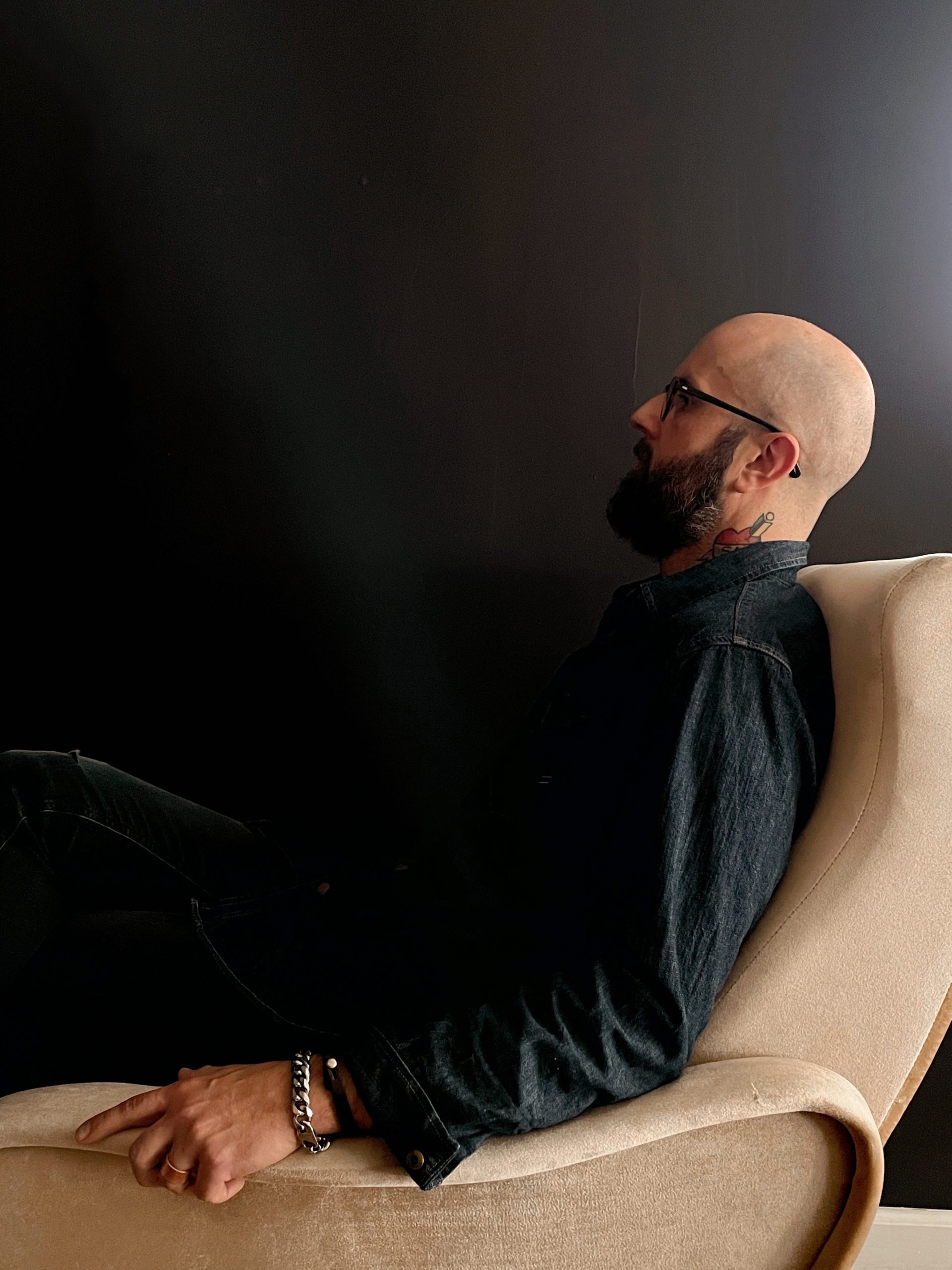 RENOWNED SINGER-SONGWRITER WILLIAM FITZSIMMONS SHARES THE FIRST IN A ...