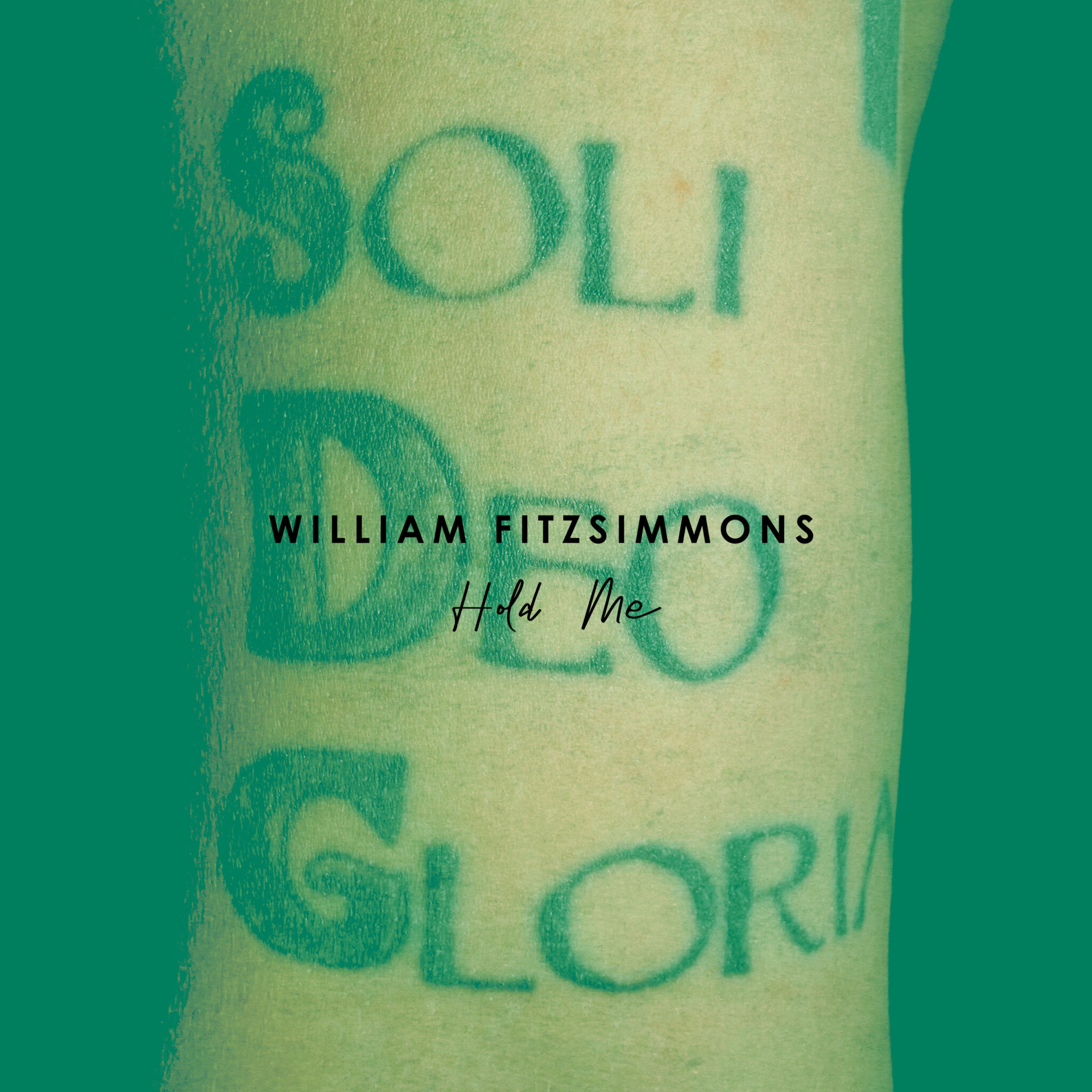 Singer-Songwriter William Fitzsimmons Announces 'Covers, Vol. 2,’ the ...