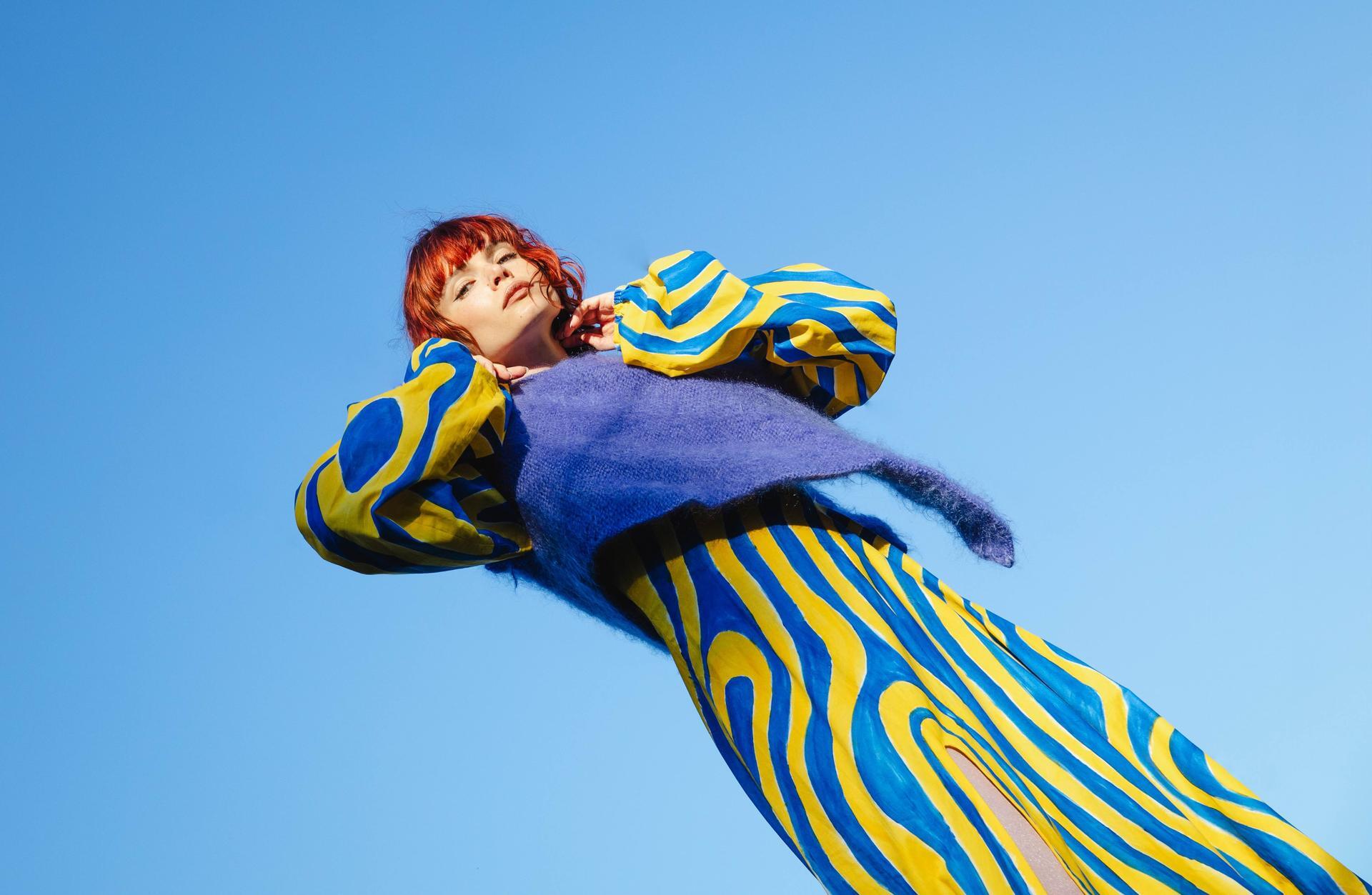 Winona Oak Shares New EP 'Salt' - Nettwerk Music Group