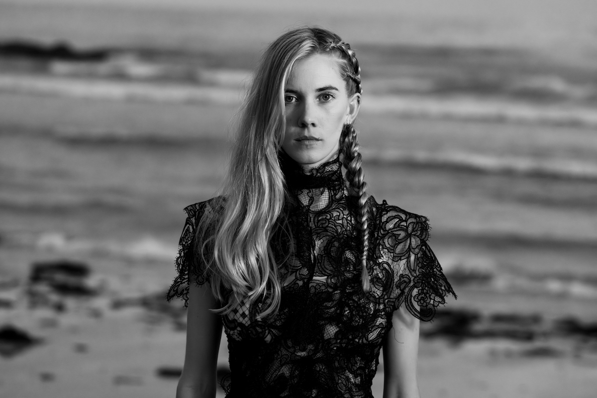 Woodes Releases New Album "The Great Unknown"; Reveals Video For ...