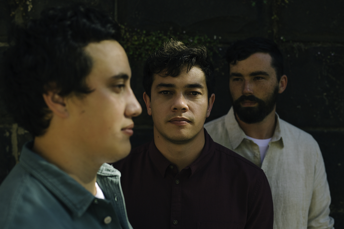 Woodlock Shares "Feel It Coming" From Upcoming Album 'Future Of An End ...