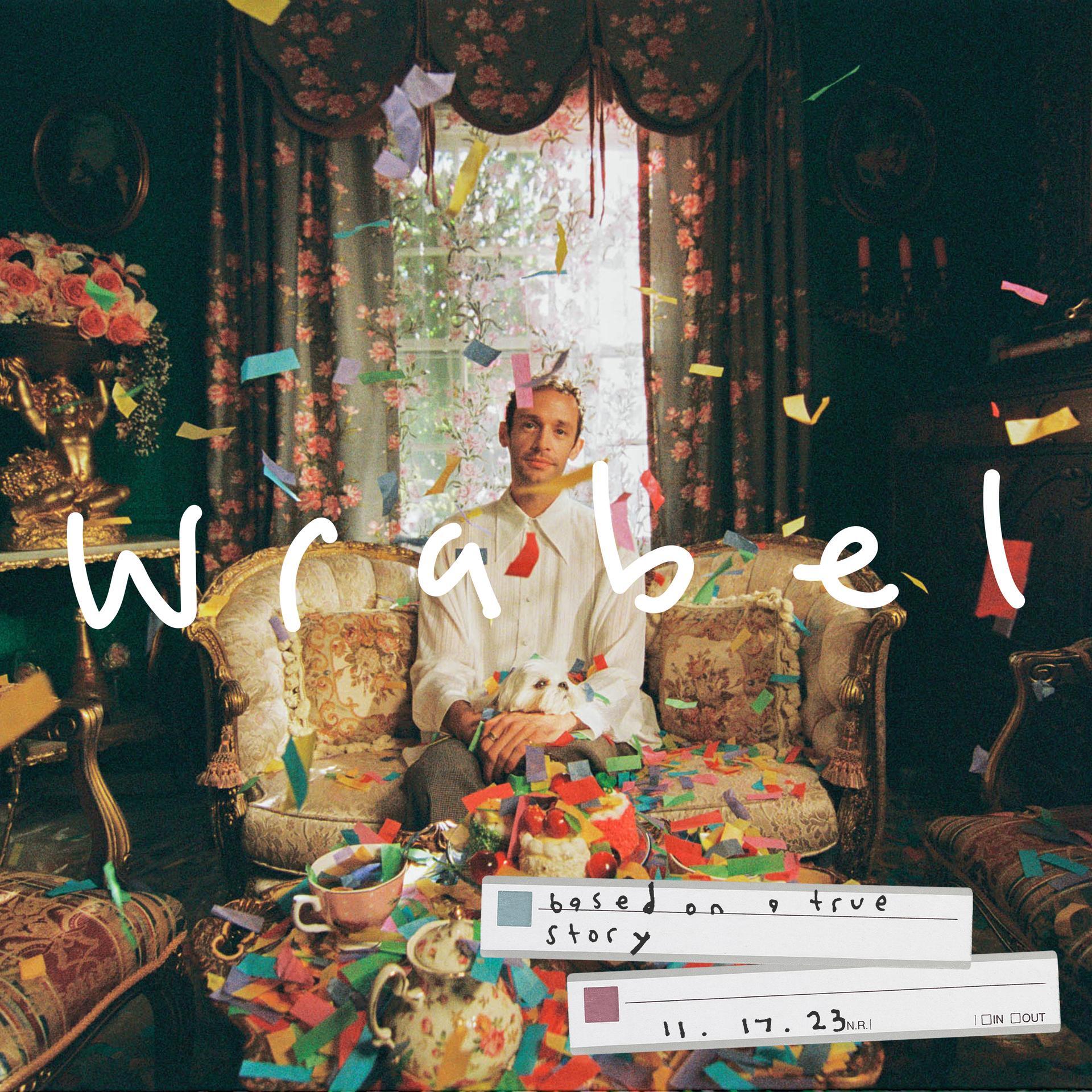 Wrabel Releases Melancholic Tale of Heartbreak, "beautiful day"; New ...