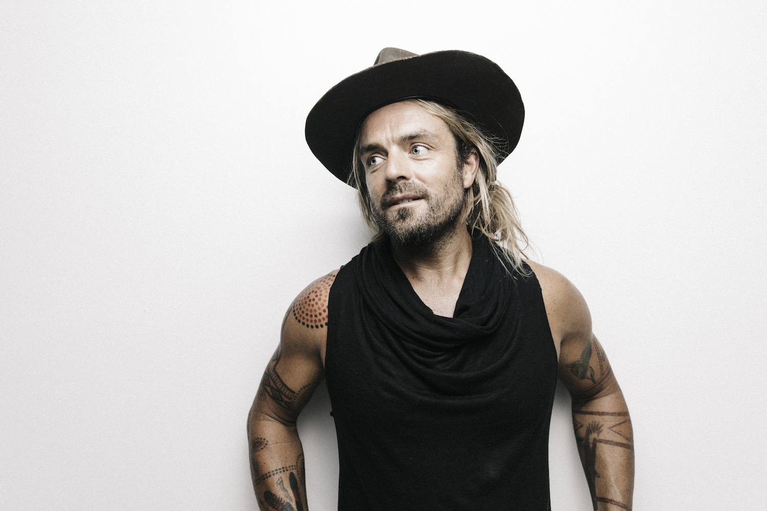 Xavier Rudd Shares "Walk Away" Official Music Video; Worldwide Tour ...