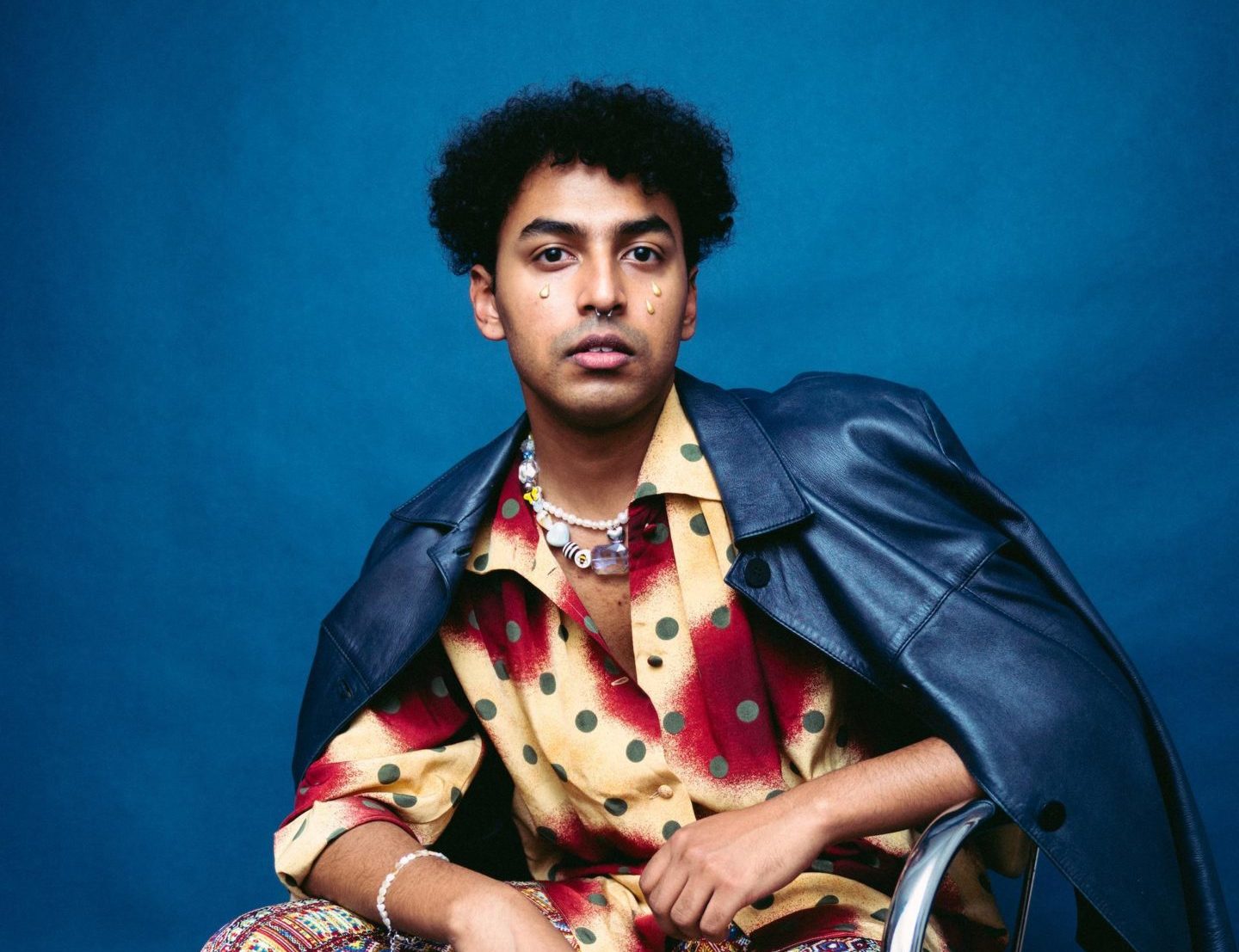 INTRODUCING…A KID NAMED RUFUS - Nettwerk Music Group