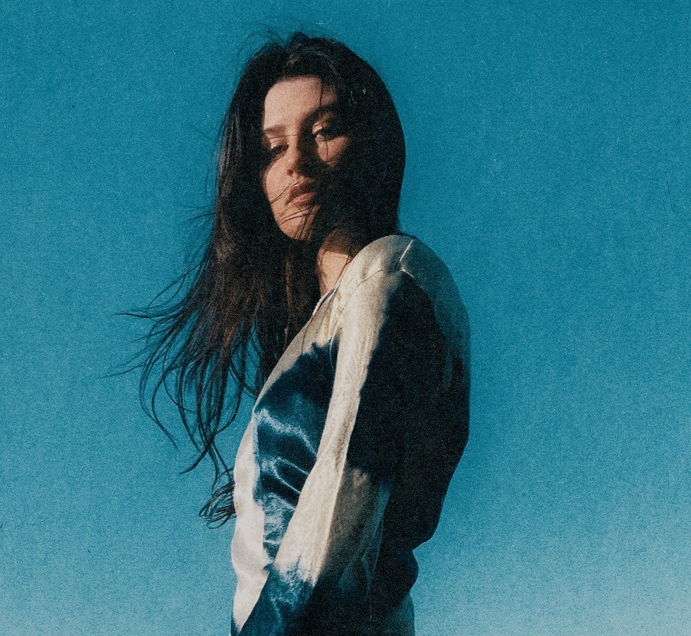 New Zealander Alayna Signs To Nettwerk, Shares Sumptuous Single "Just ...