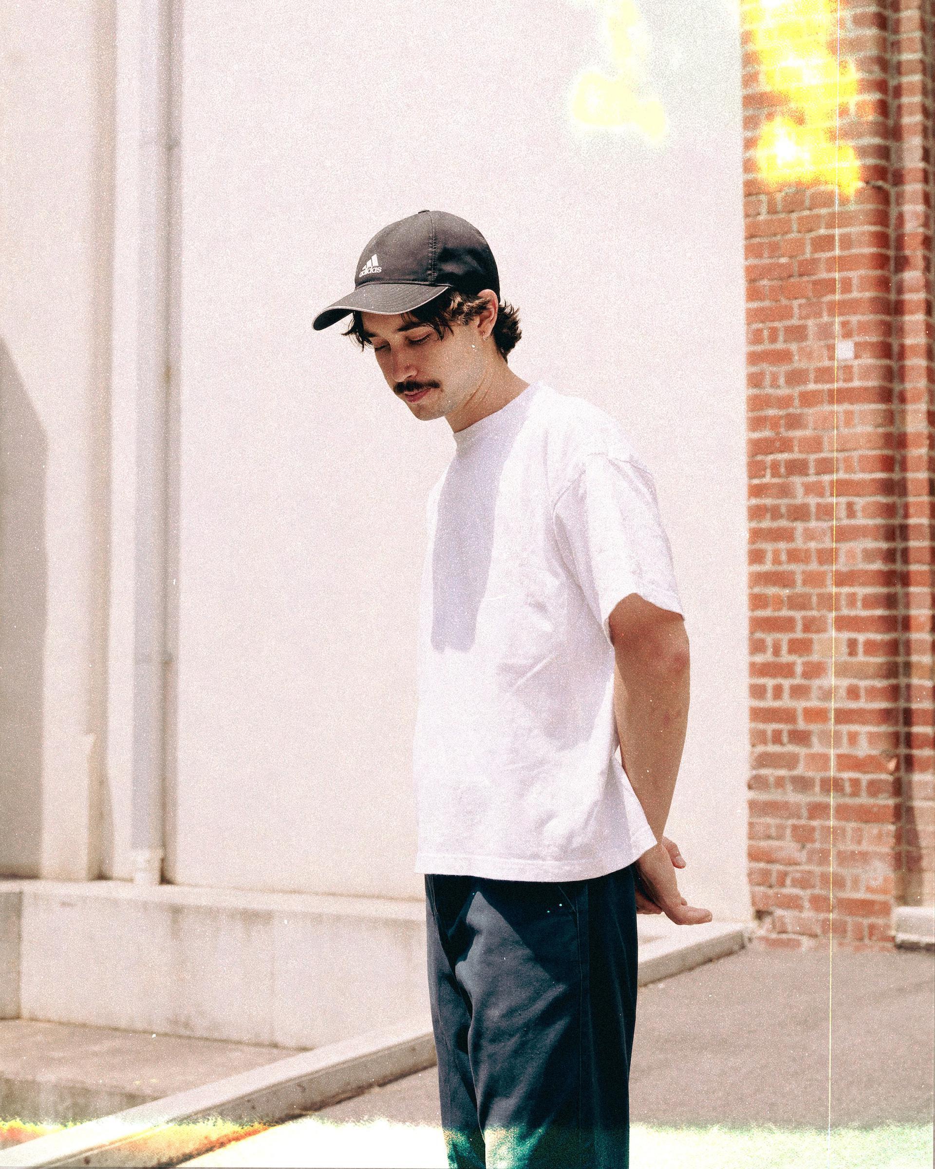 Australian Atmospheric-Folk Songwriter Alexander William Shares Tender ...