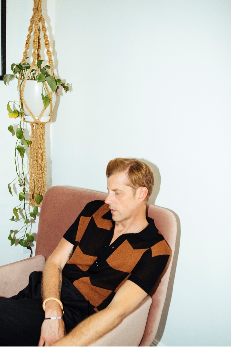 Andrew McMahon in the Wilderness Releases New Single "Skywriting" - Nettwerk Music Group