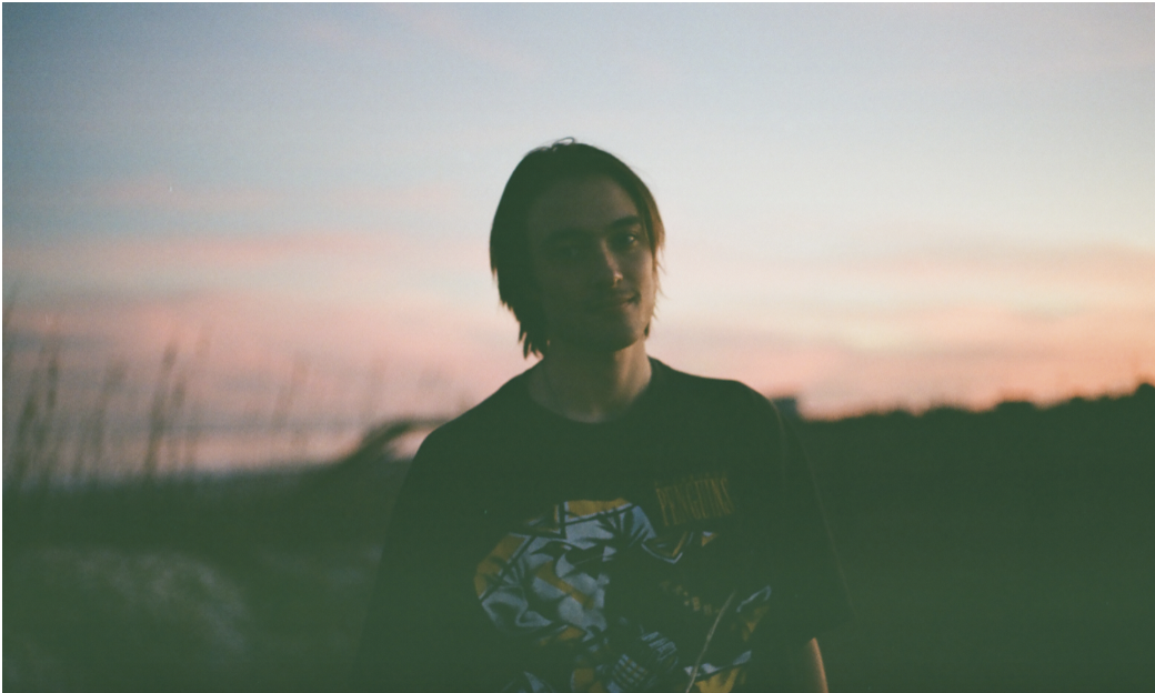 Poet & Artist Ben Zaidi Shares Intimate New Single "Scripture In The ...