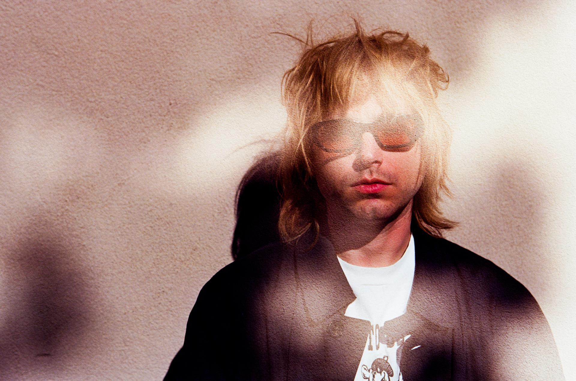 Danny Dwyer of "mice band" shares new EP, 'From the horse's mouth ...