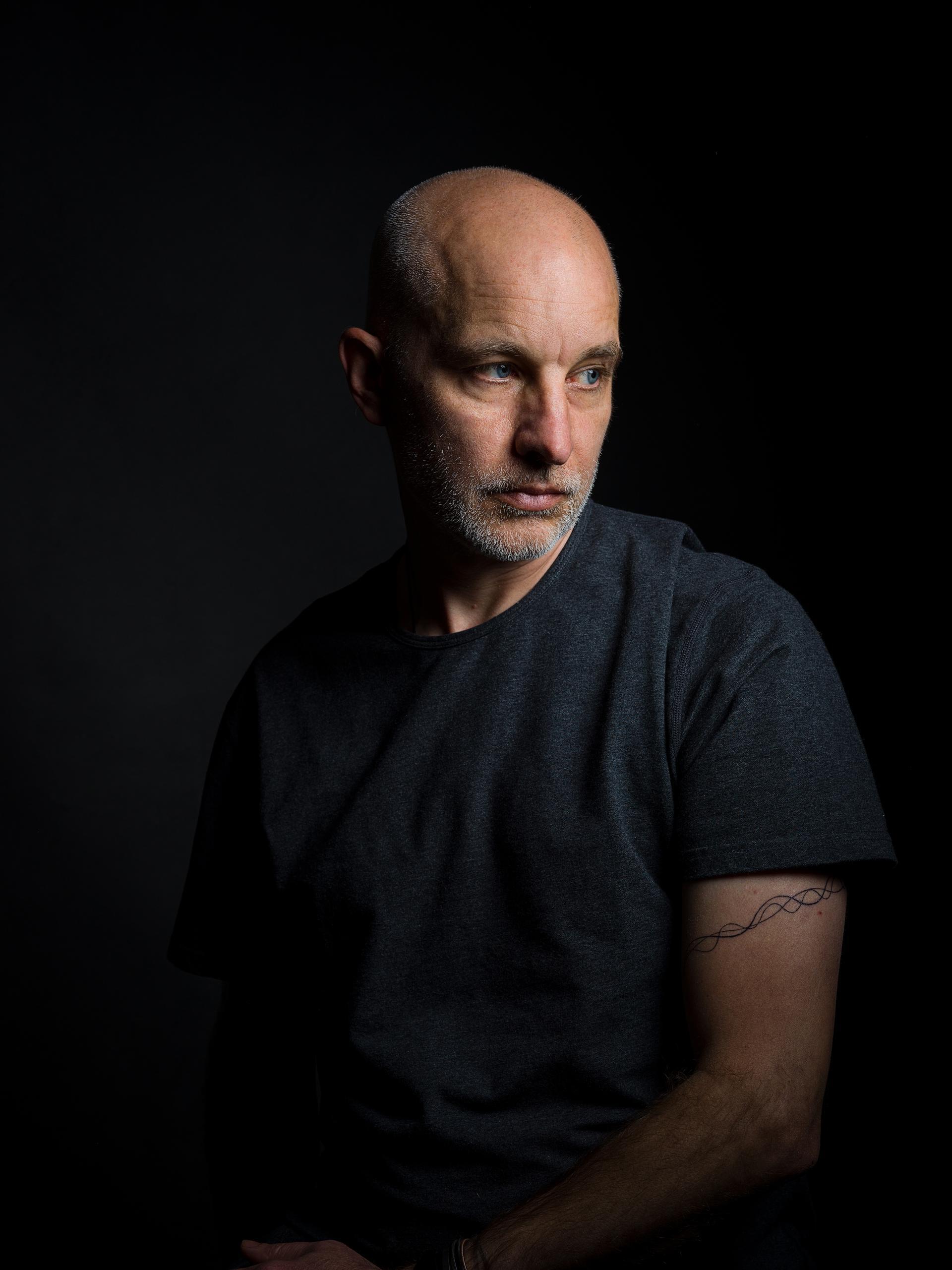 Producer-Artist Taylor Deupree Shares Abstract New Single "Something ...