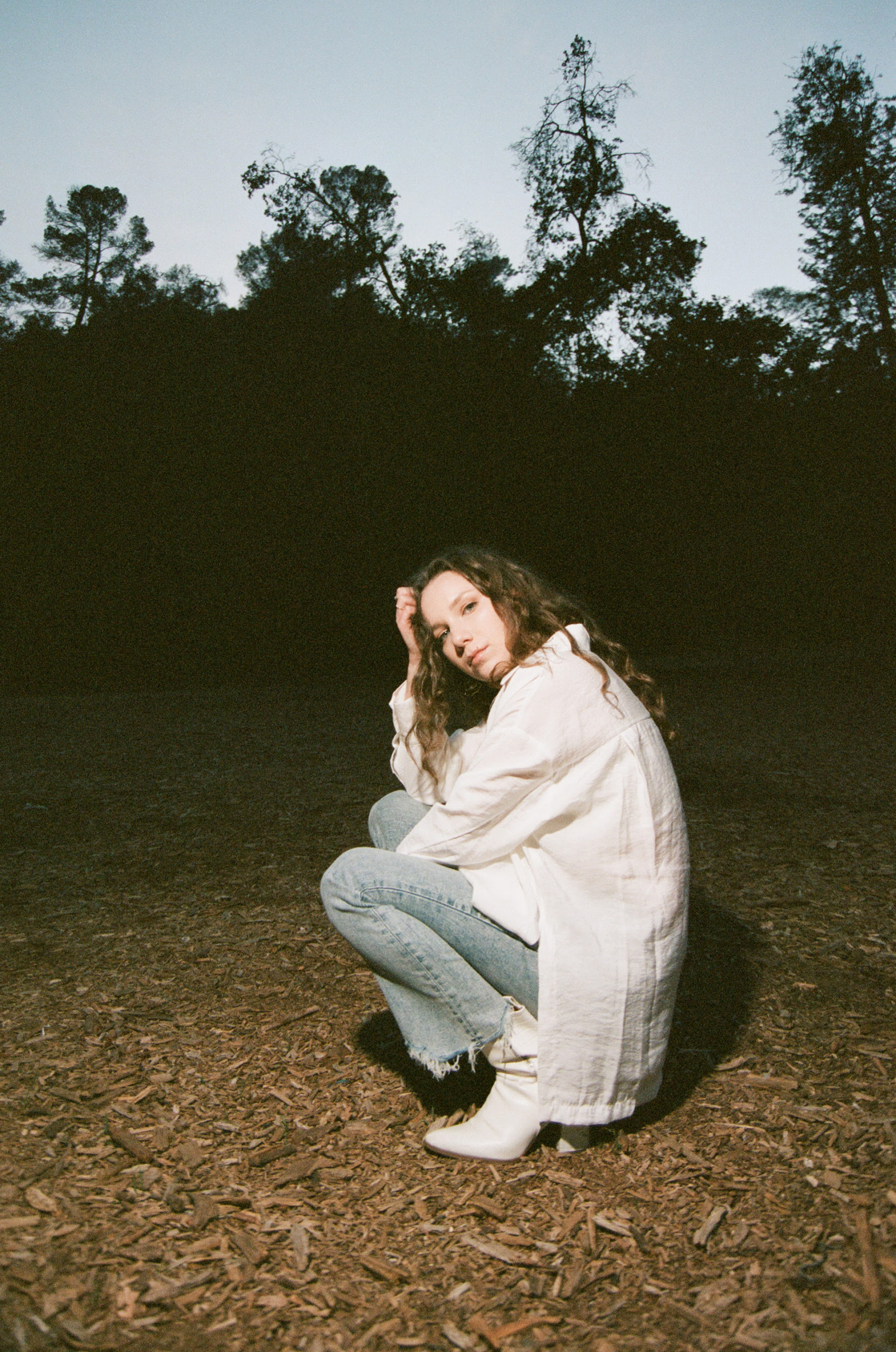 LA Folk-Pop Artist EMILY JAMES Shares the Brooding New Single + Video ...